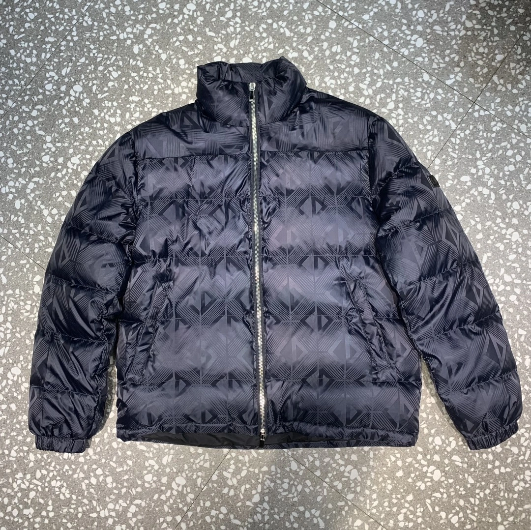 Mirror quality Christian Dior Down Jackets