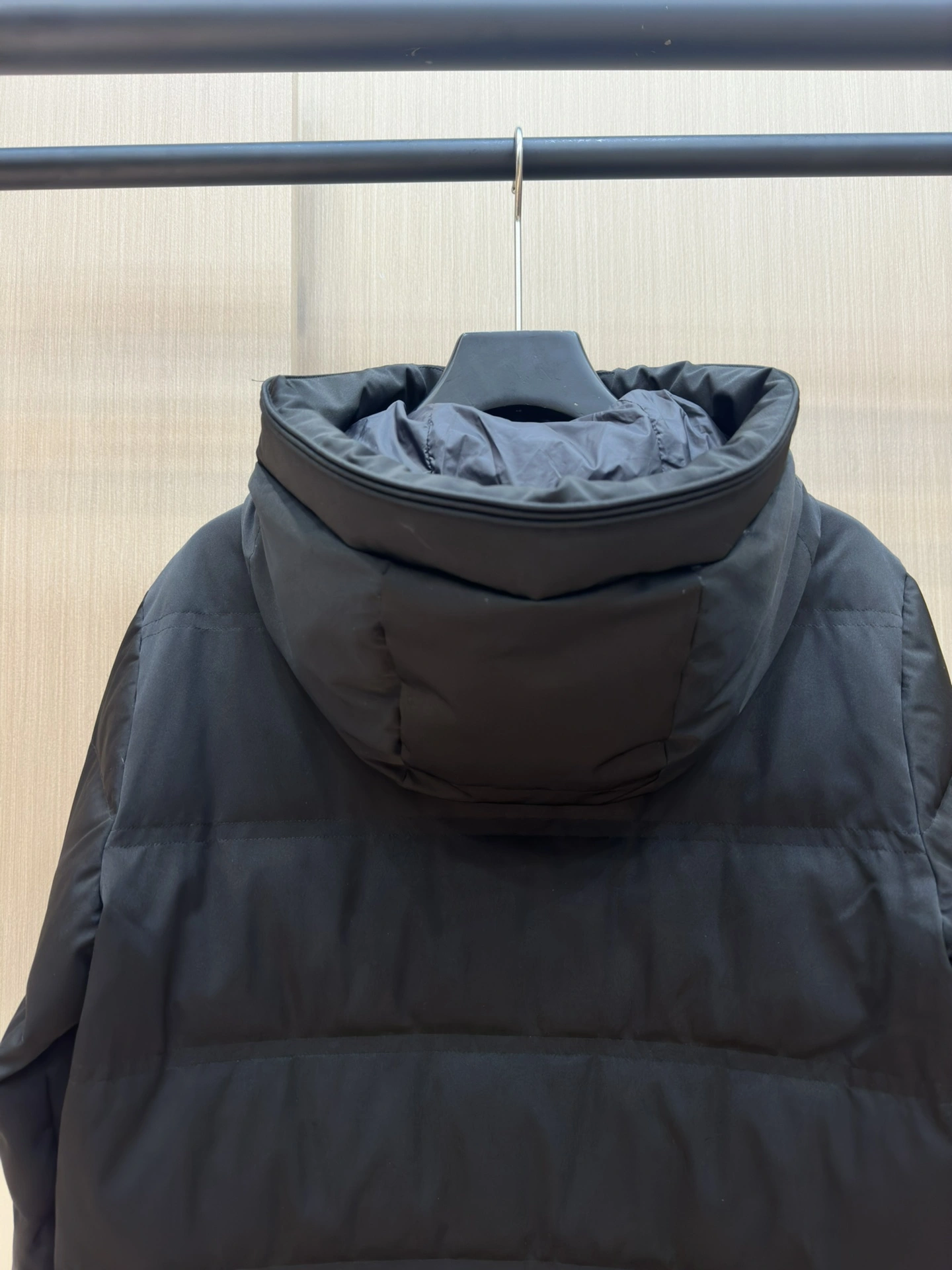 Discounted Christian Dior Down Jackets