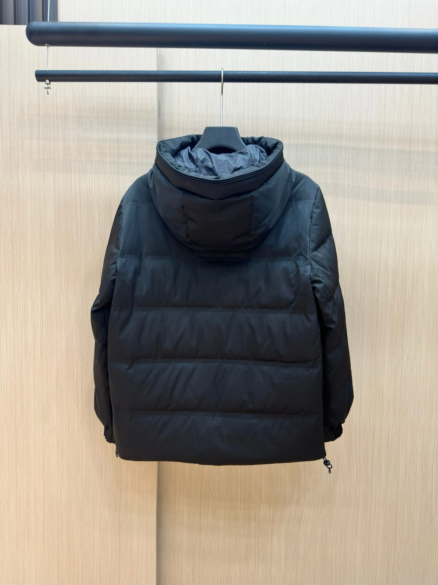 Discounted Christian Dior Down Jackets