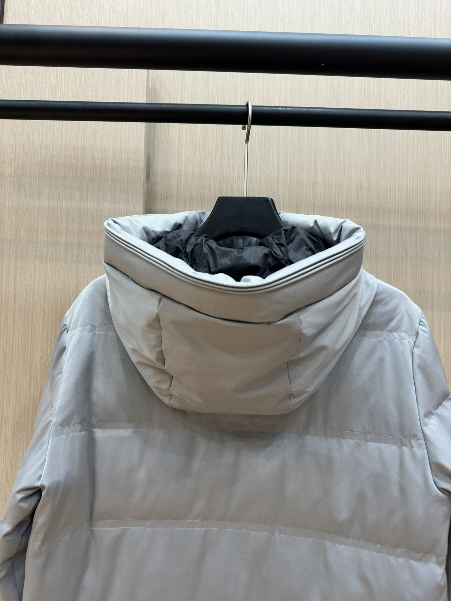 Genuine Christian Dior Down Jackets