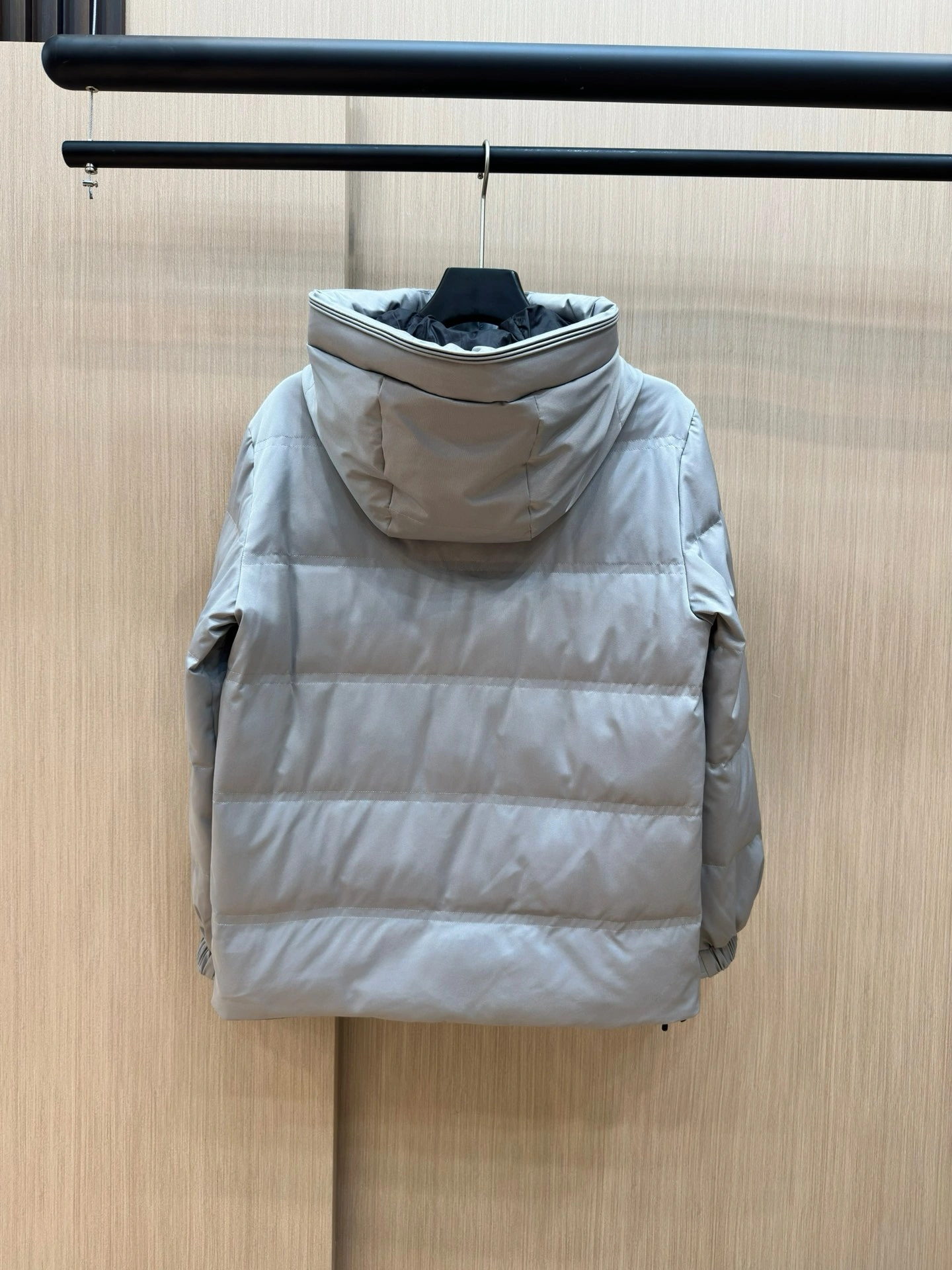 Genuine Christian Dior Down Jackets