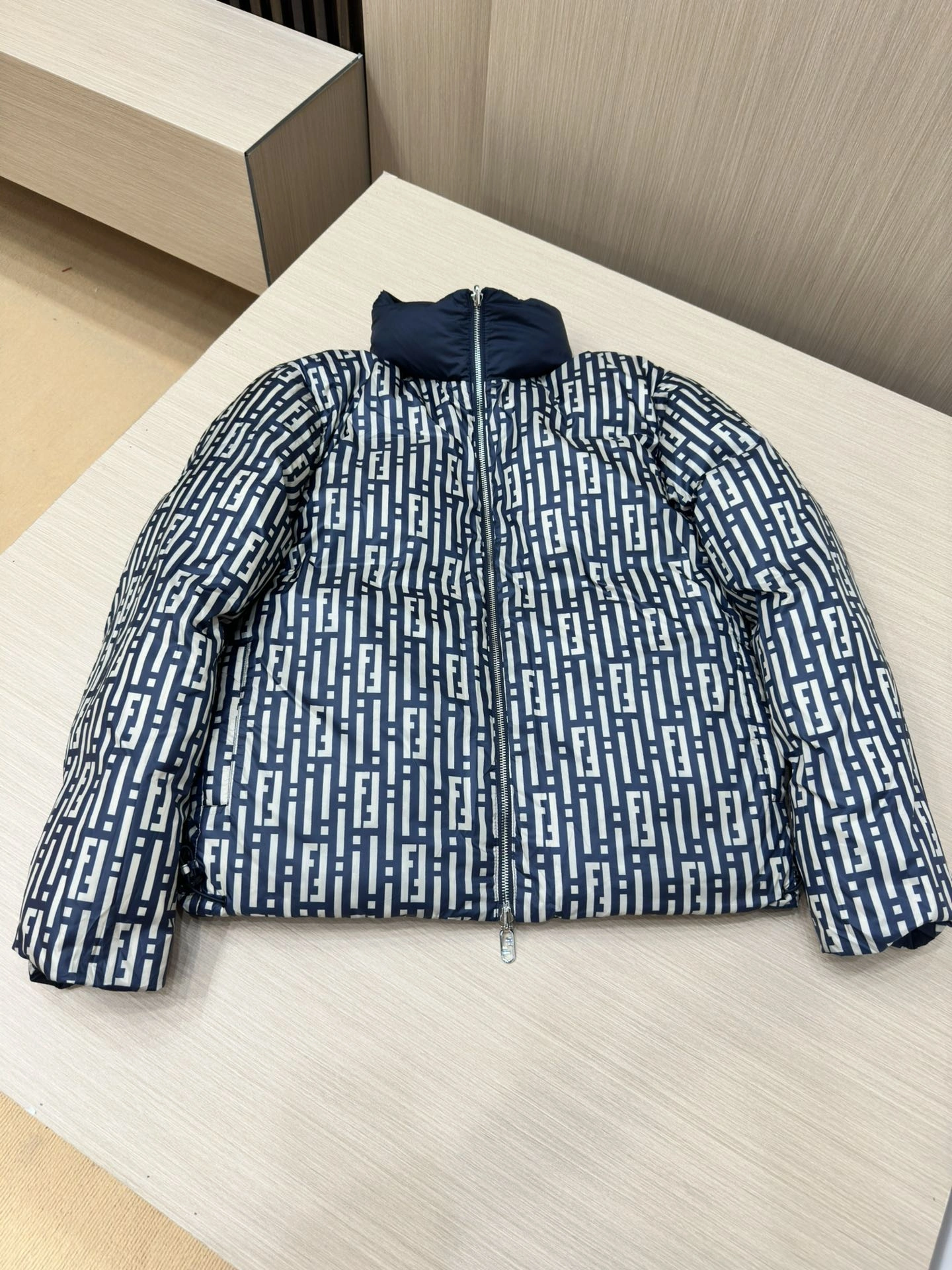 Cut-rate Christian Dior Down Jackets