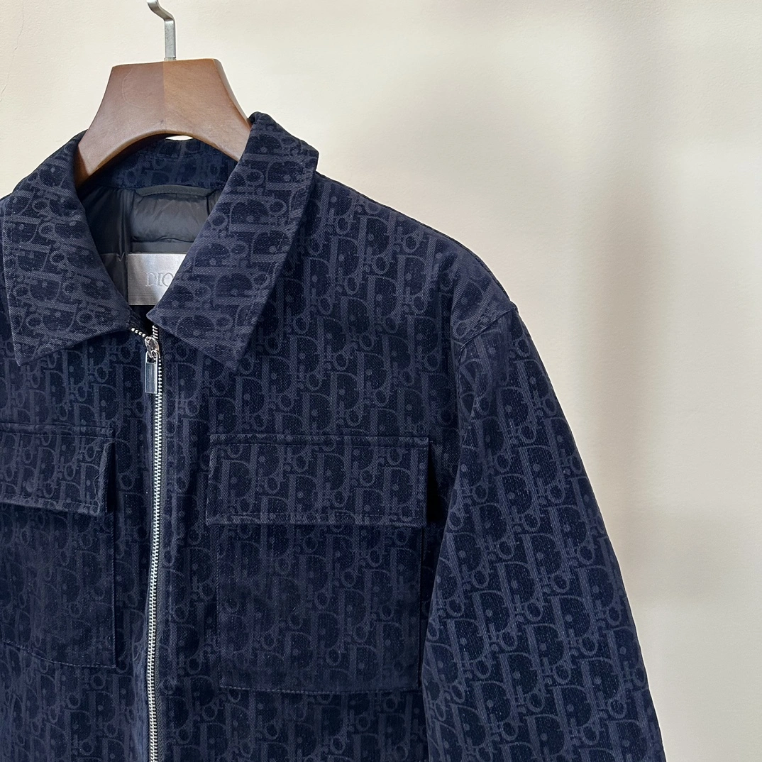 Cut-rate Christian Dior Down Jackets