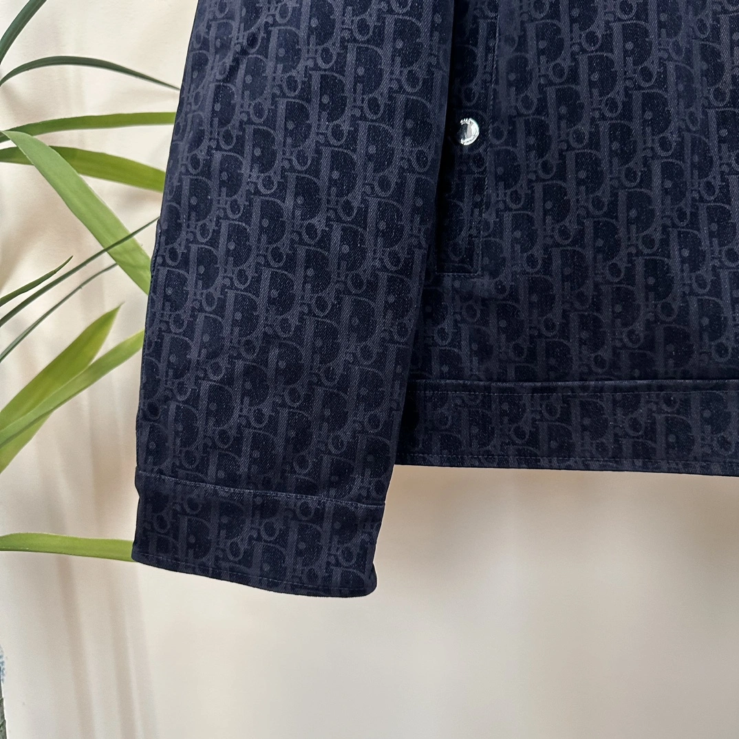 Cut-rate Christian Dior Down Jackets