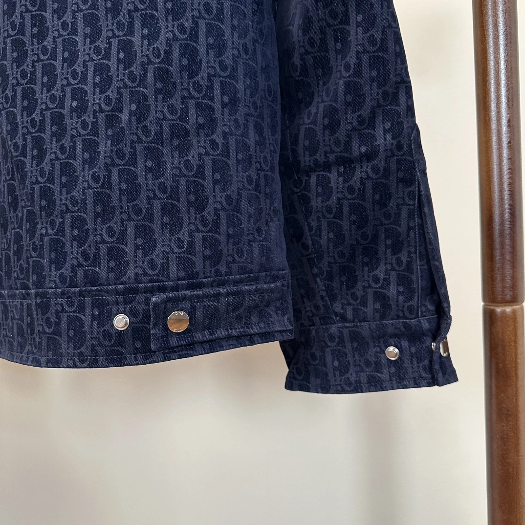 Cut-rate Christian Dior Down Jackets