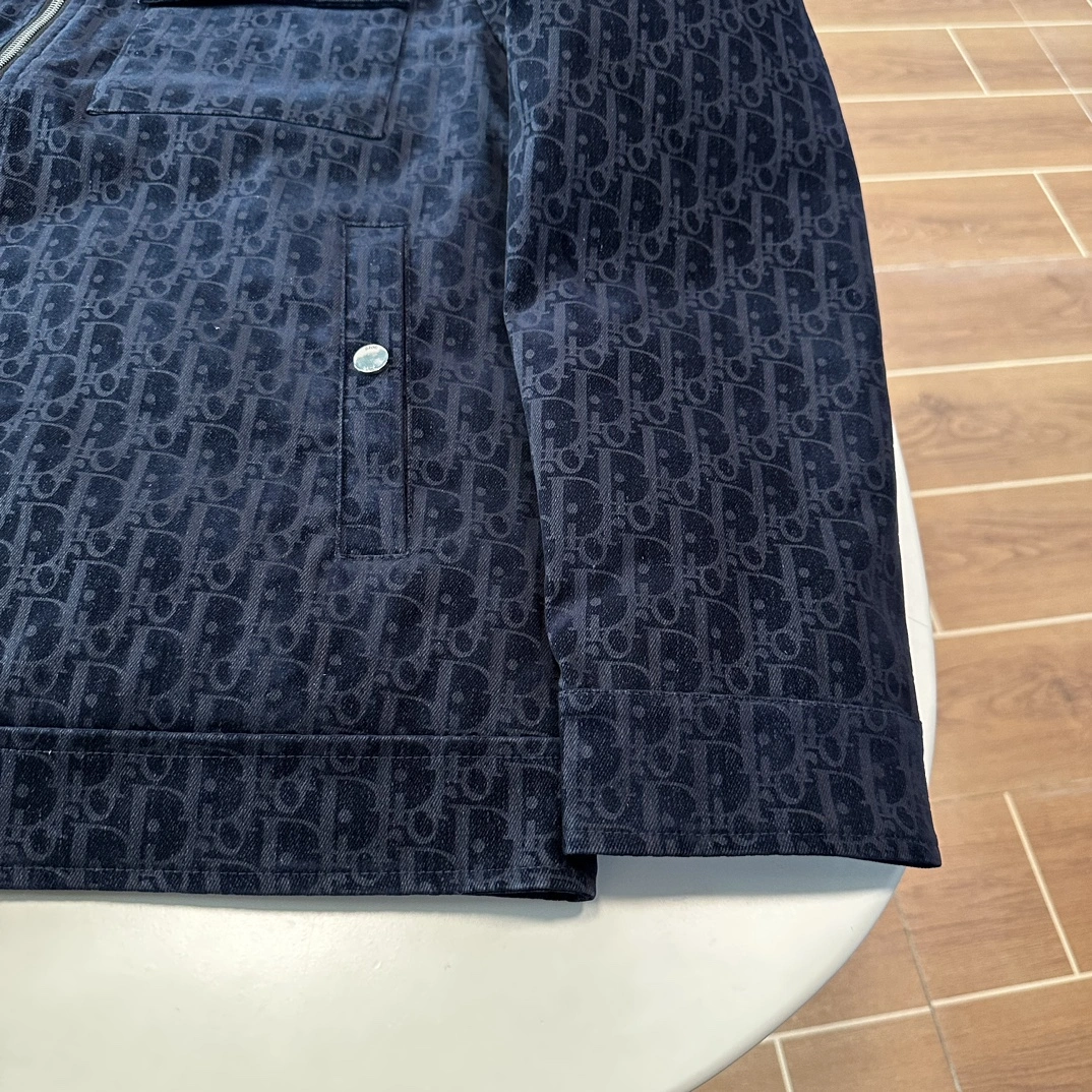 Cut-rate Christian Dior Down Jackets