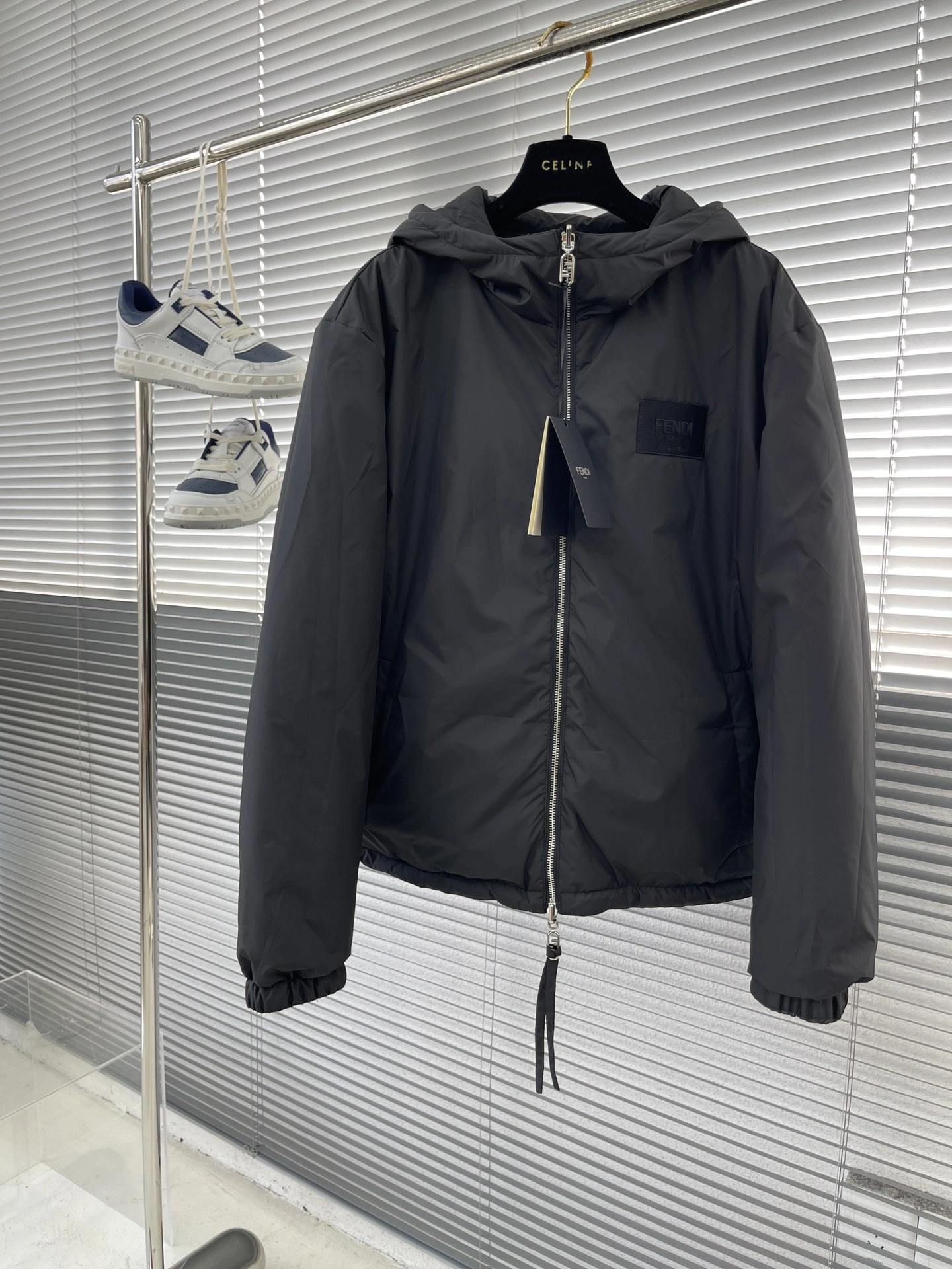 Discounted Christian Dior Down Jackets