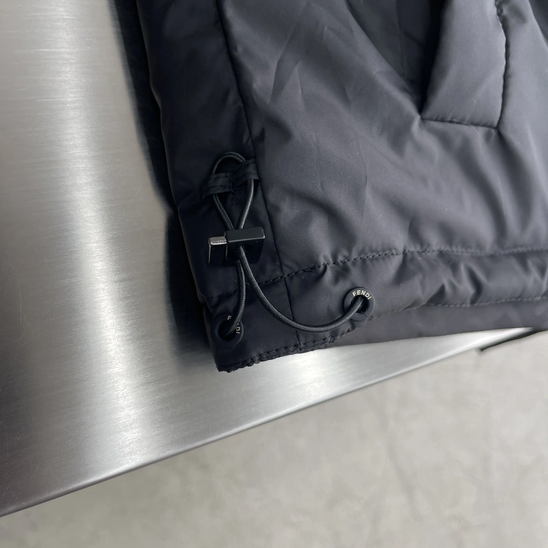 Discounted Christian Dior Down Jackets