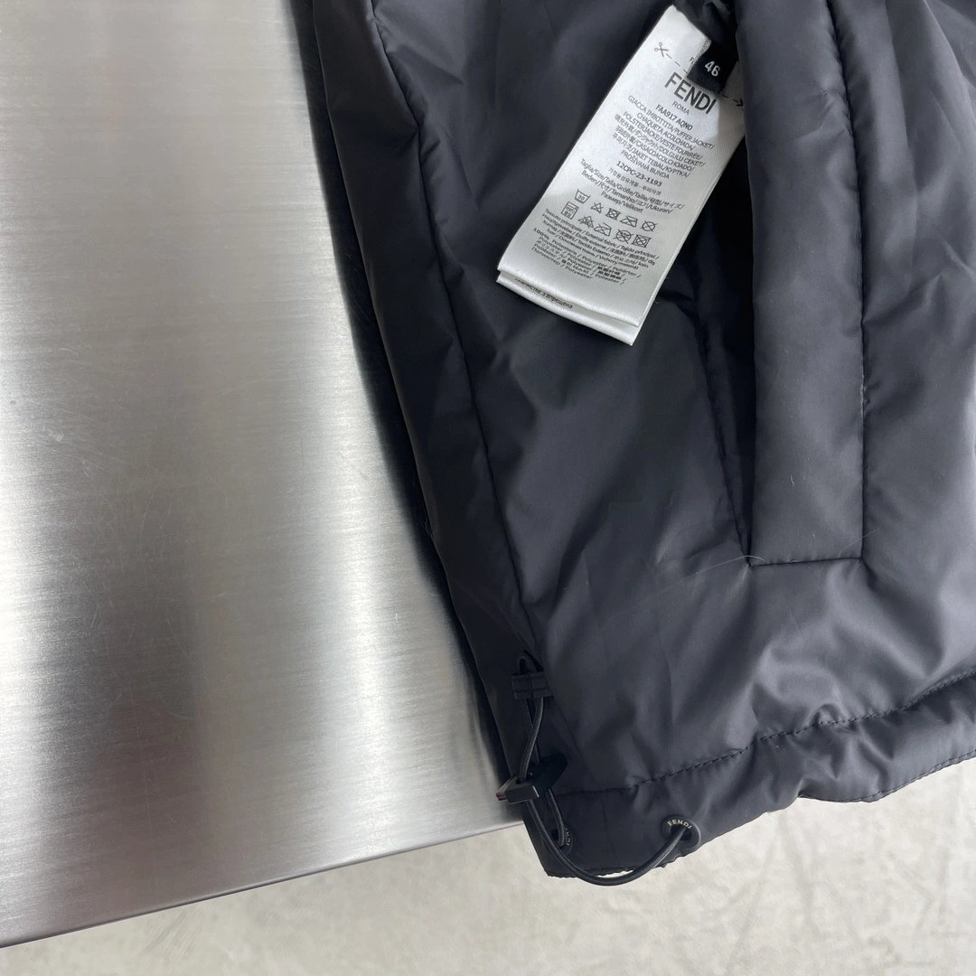 Discounted Christian Dior Down Jackets