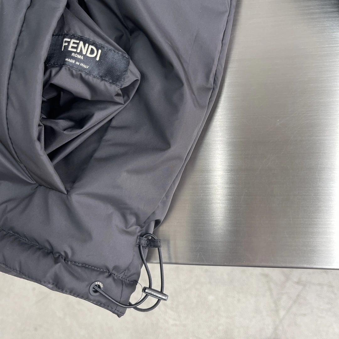 Discounted Christian Dior Down Jackets
