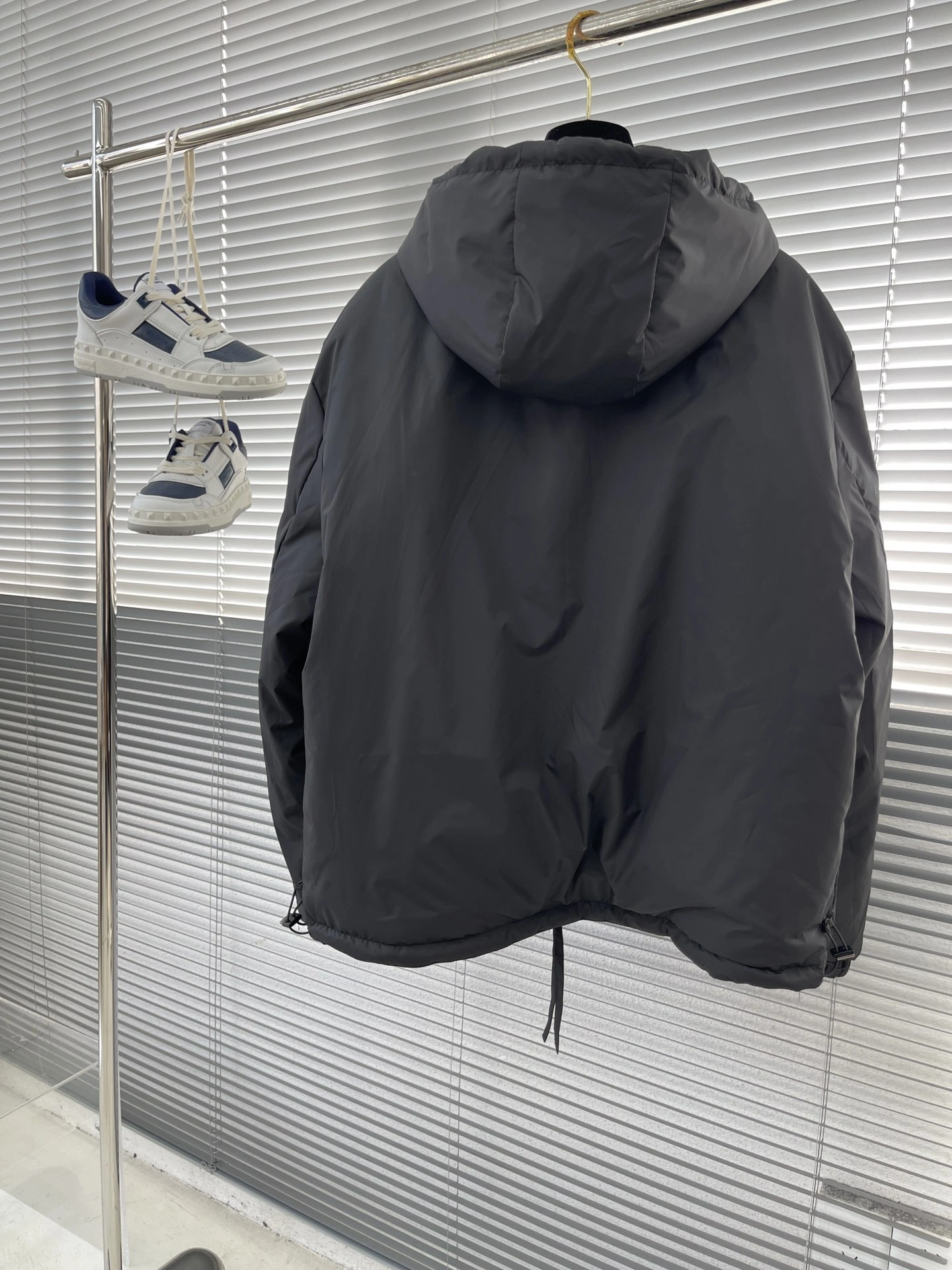 Discounted Christian Dior Down Jackets