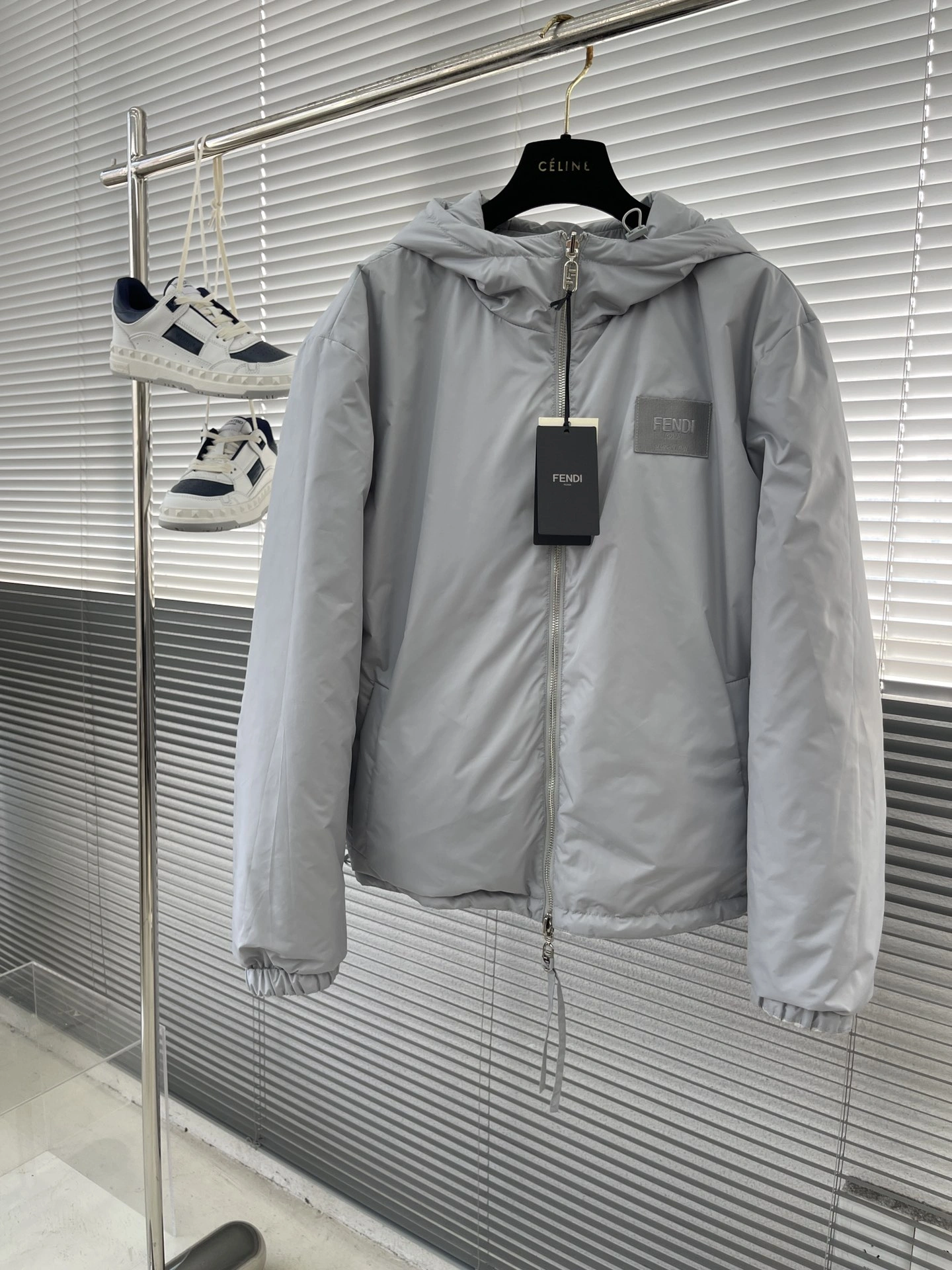 Economical Christian Dior Down Jackets
