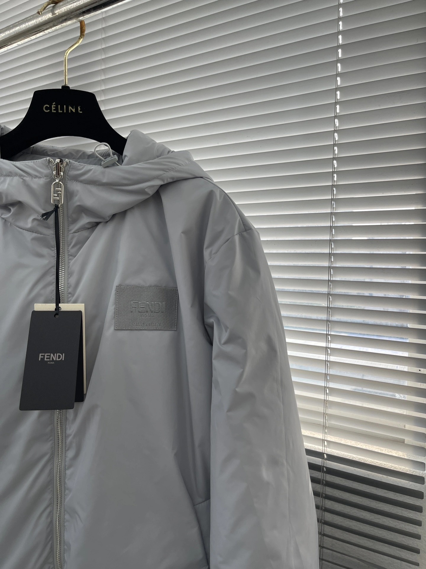 Economical Christian Dior Down Jackets