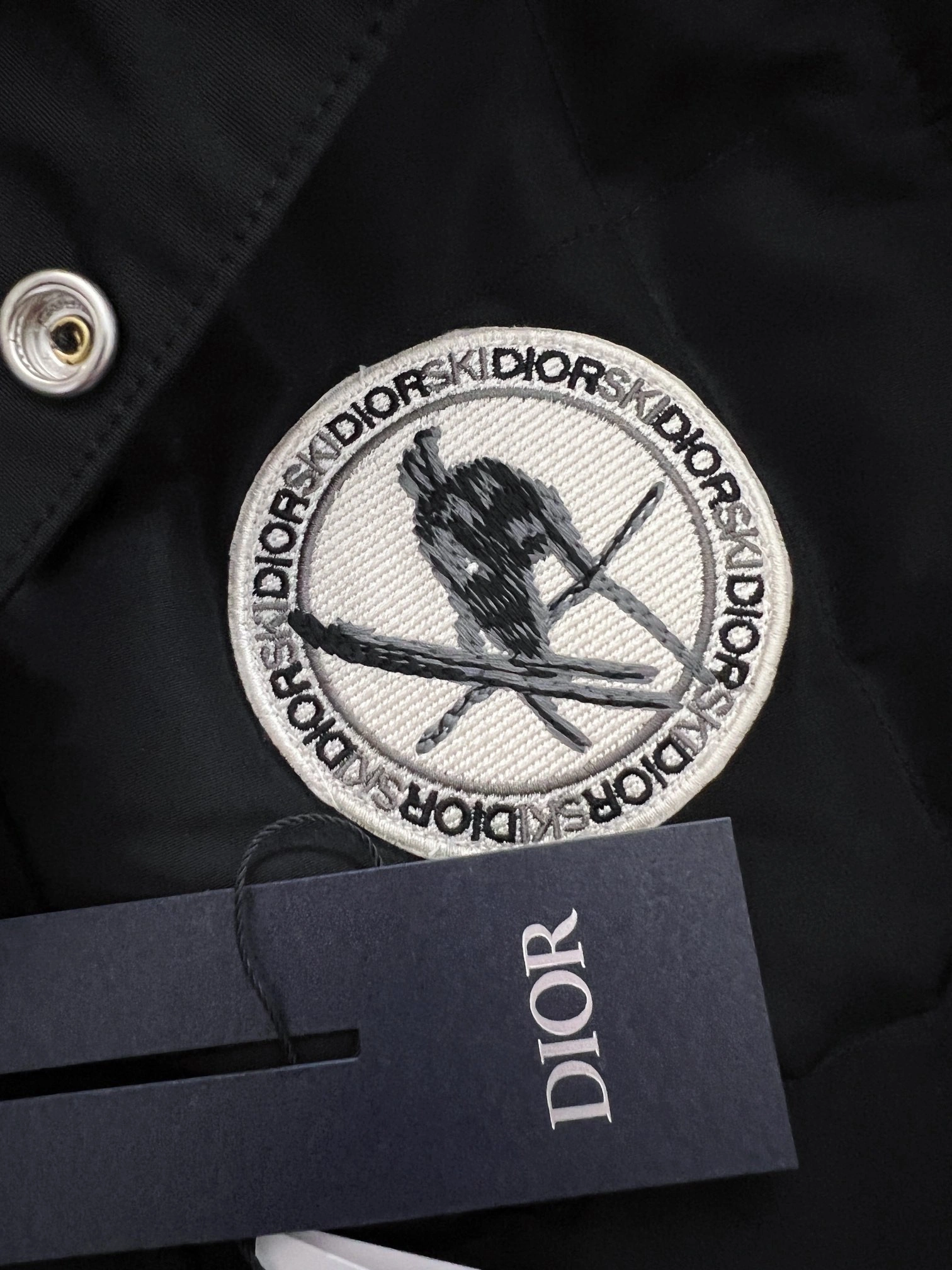 Cut-rate Christian Dior Down Jackets