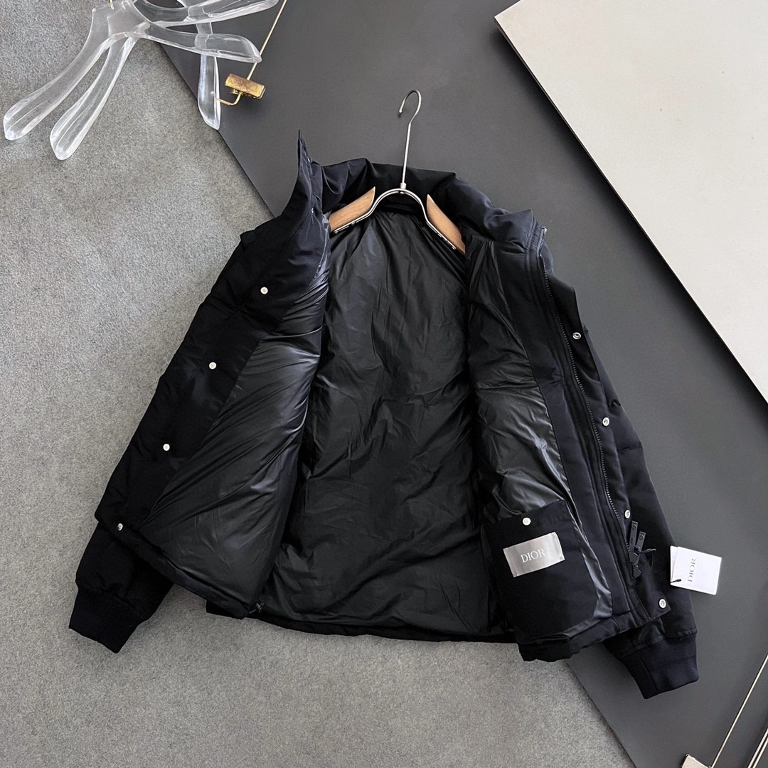 Cut-rate Christian Dior Down Jackets