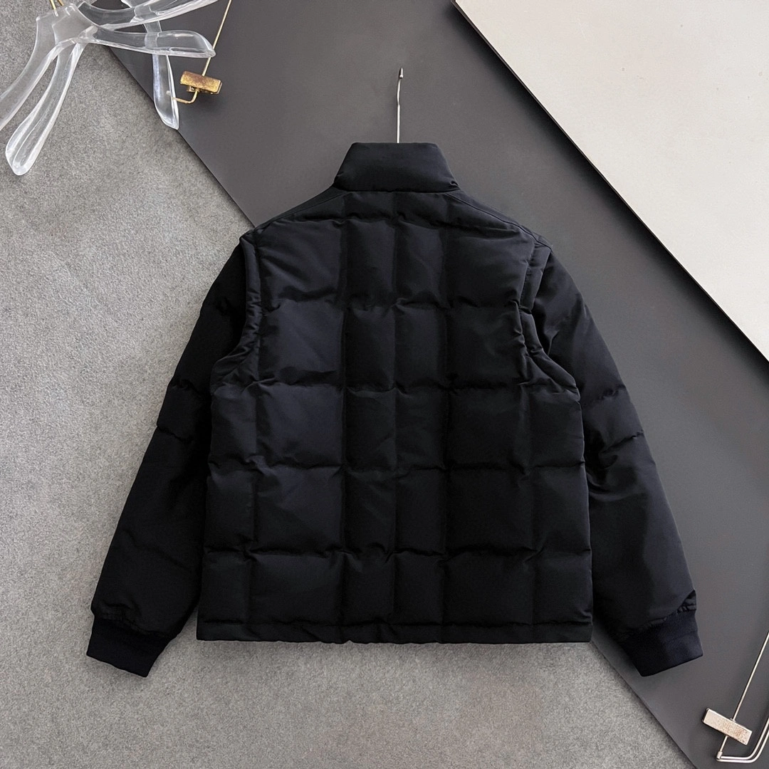 Cut-rate Christian Dior Down Jackets