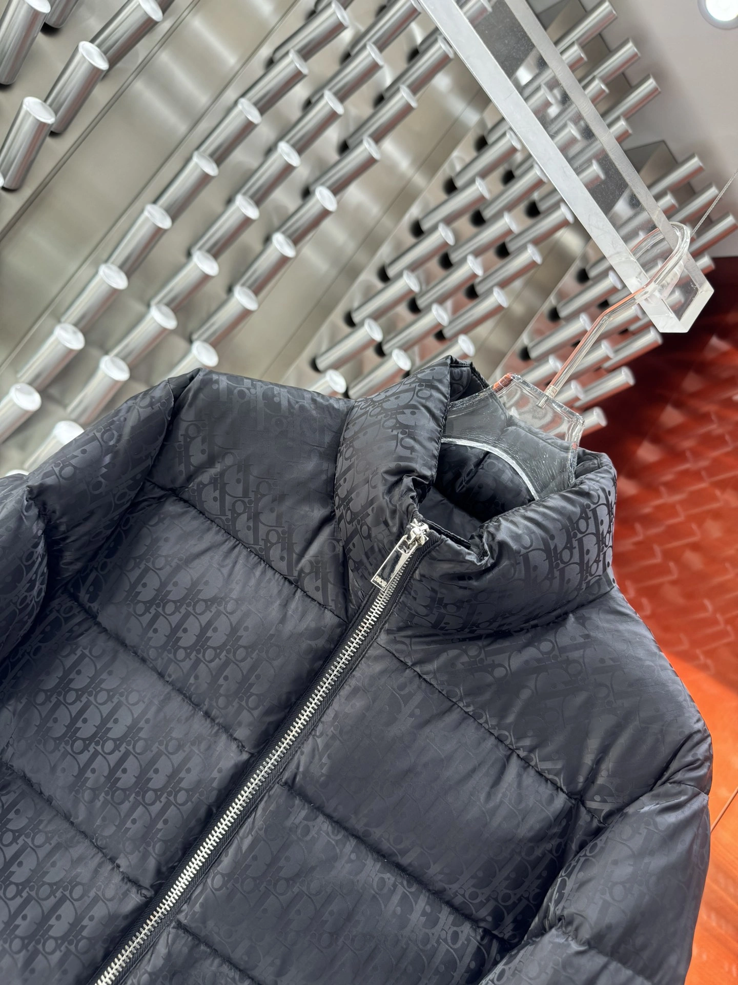 Affordable Christian Dior Down Jackets