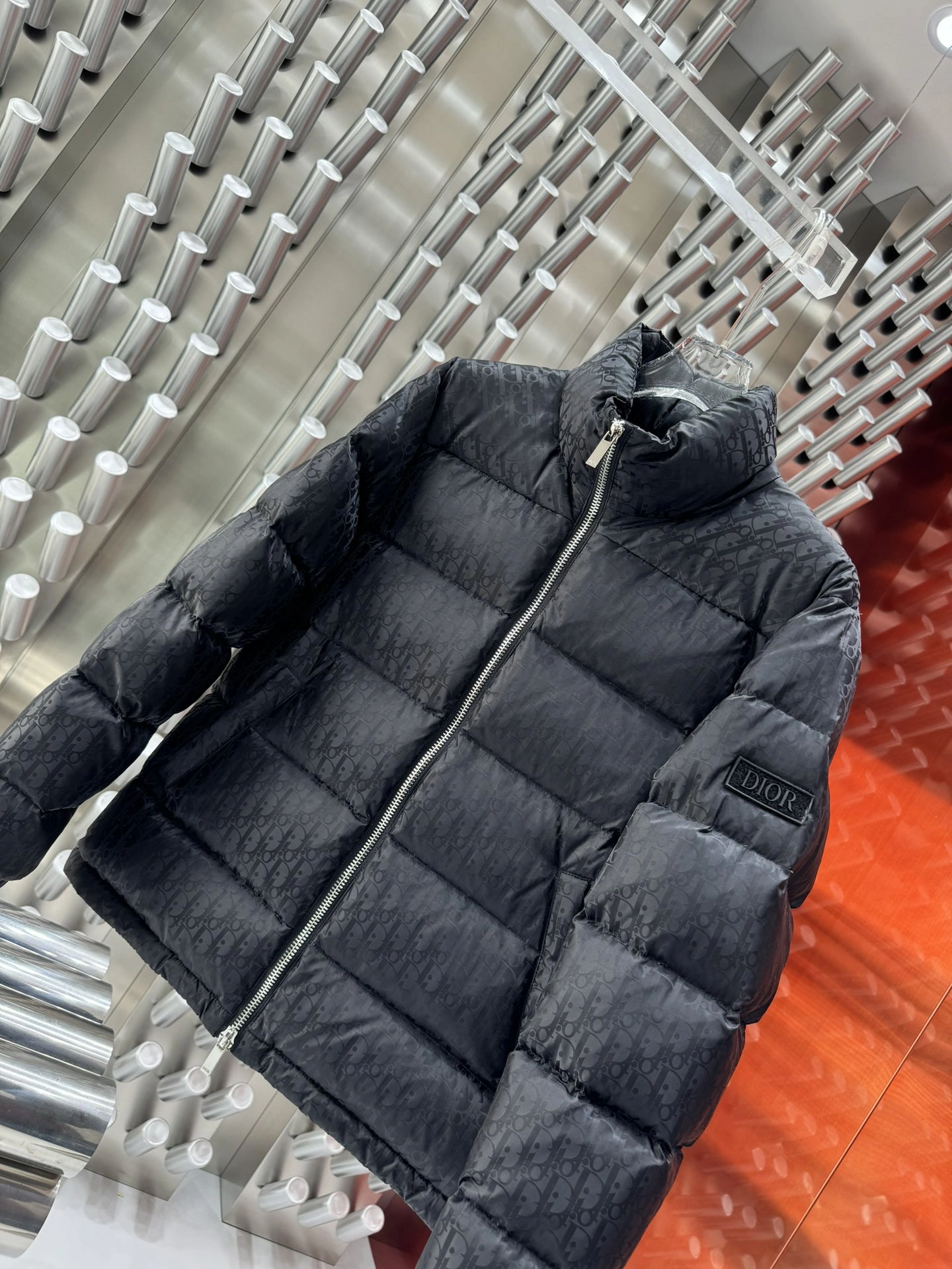 Affordable Christian Dior Down Jackets