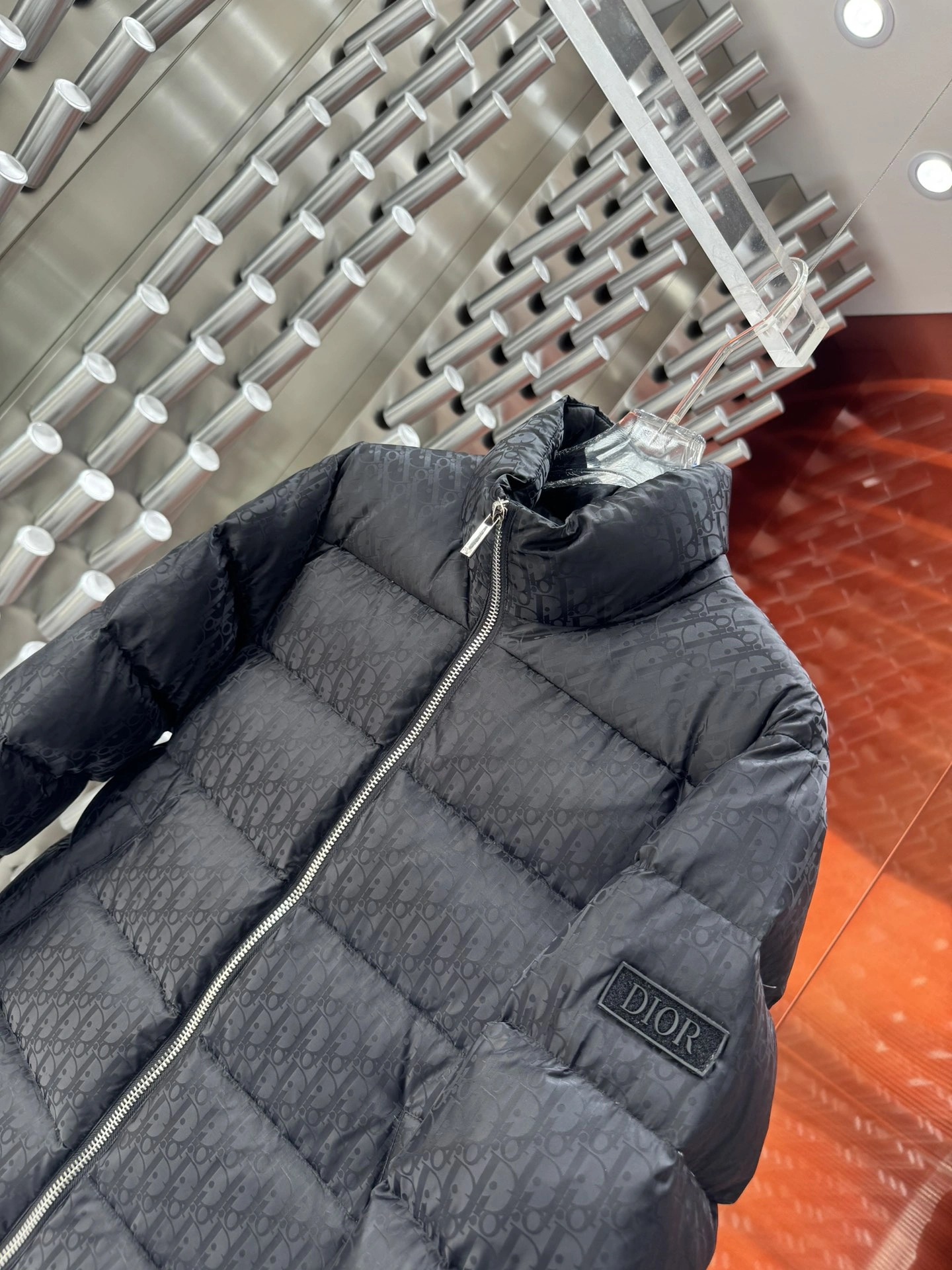 Affordable Christian Dior Down Jackets