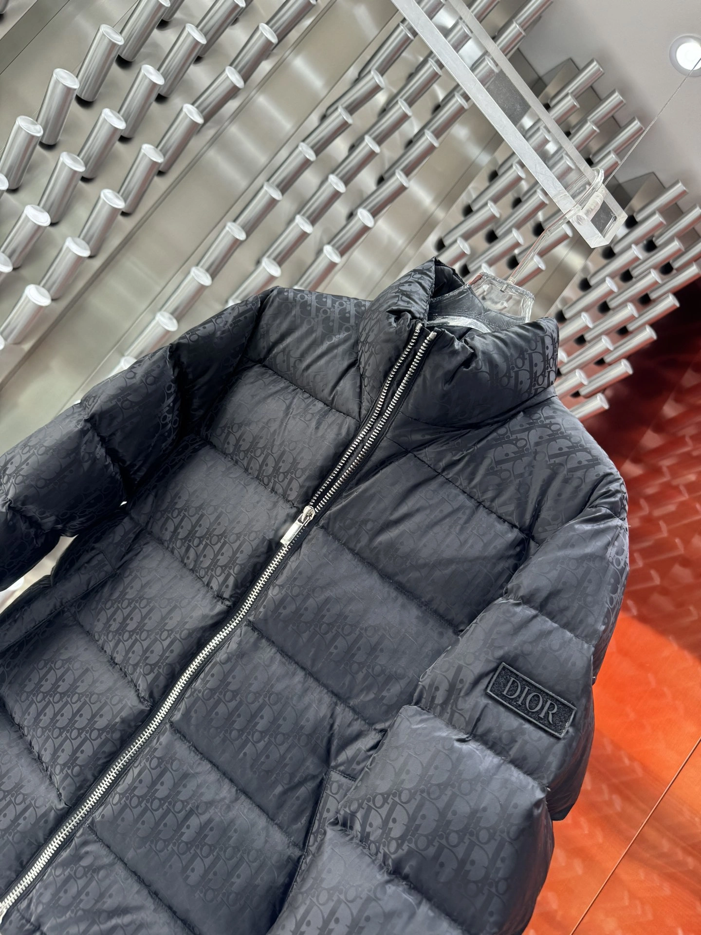 Affordable Christian Dior Down Jackets