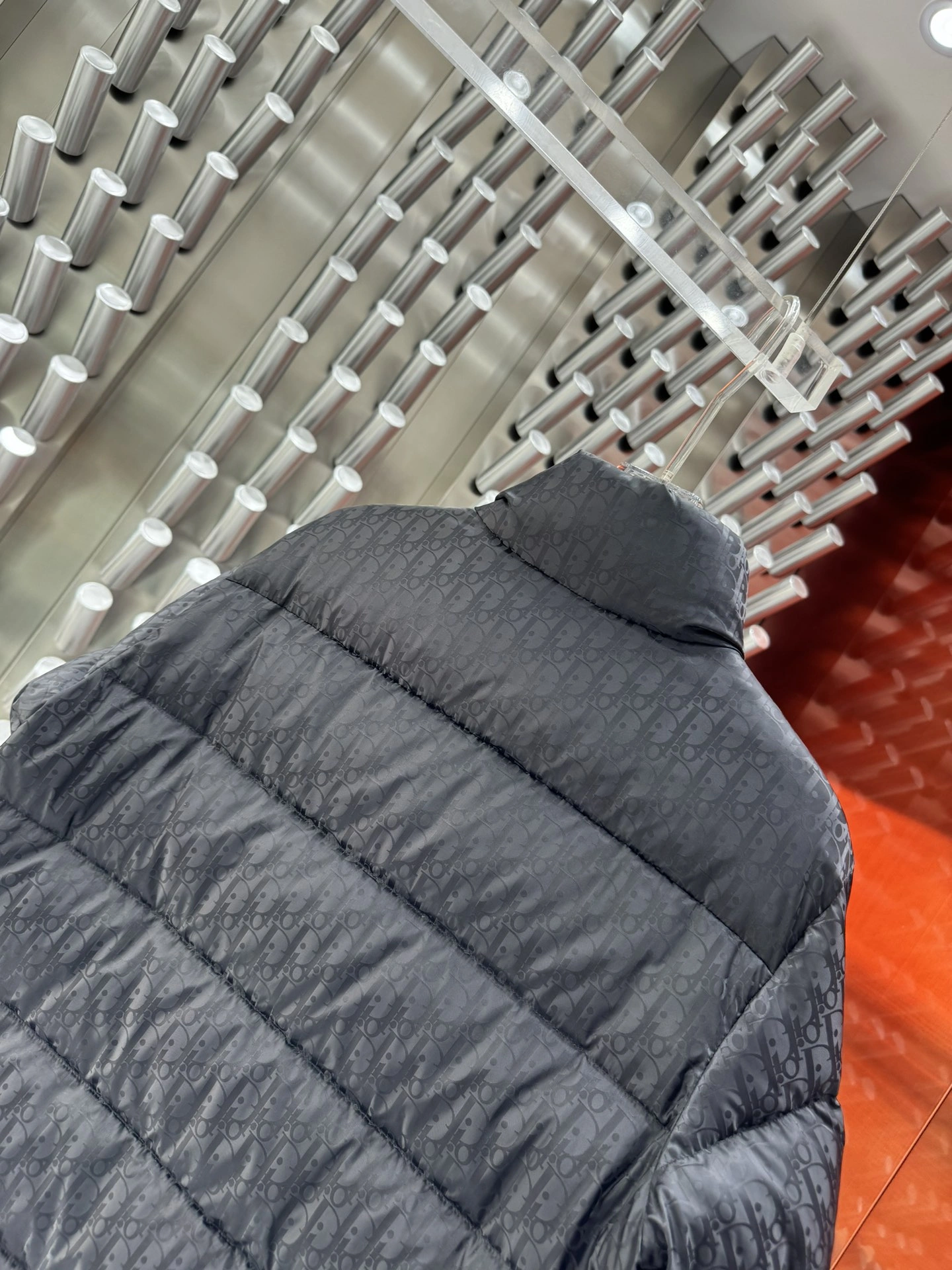 Affordable Christian Dior Down Jackets