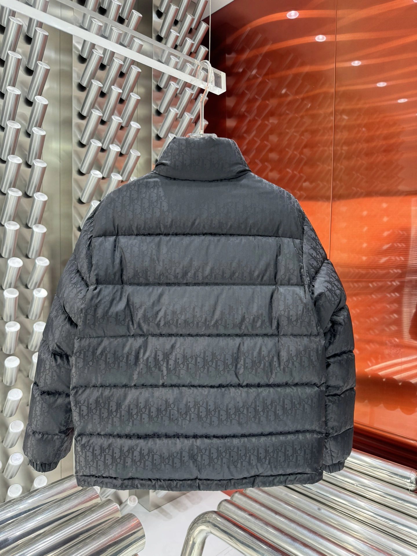 Affordable Christian Dior Down Jackets