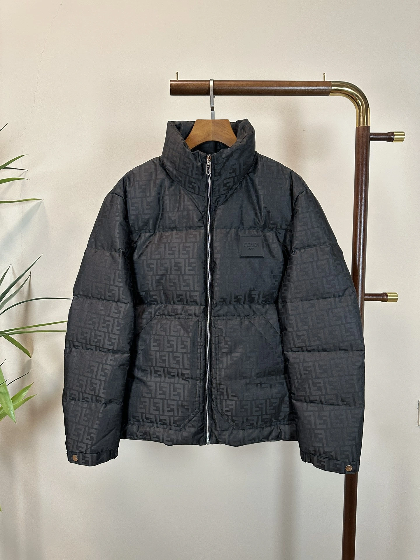 Christian Dior Down Jackets
