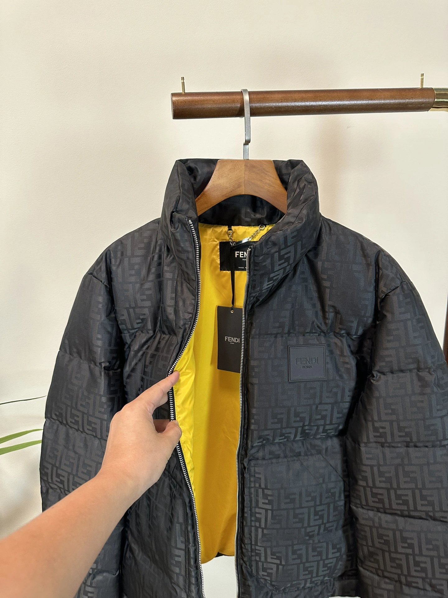 Economical Christian Dior Down Jackets