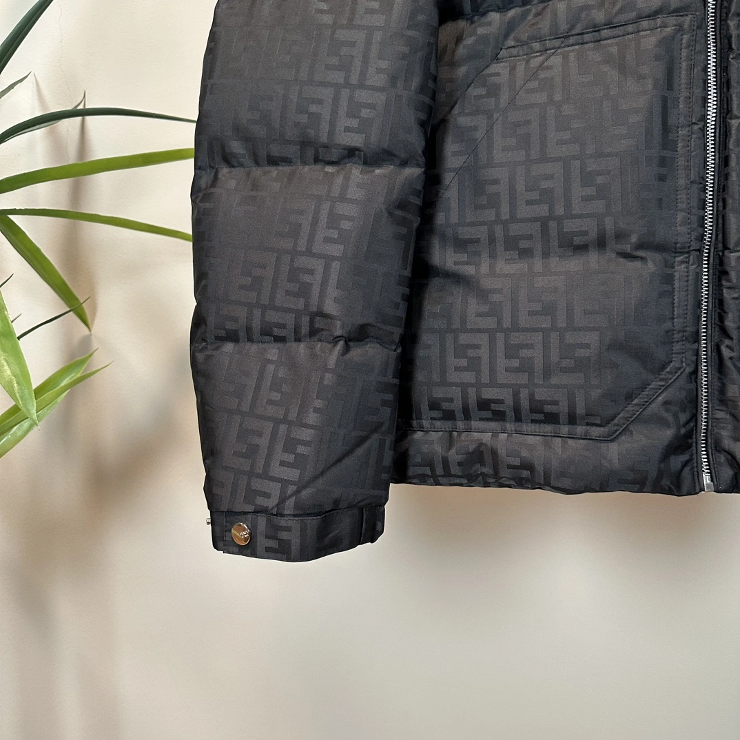 Economical Christian Dior Down Jackets