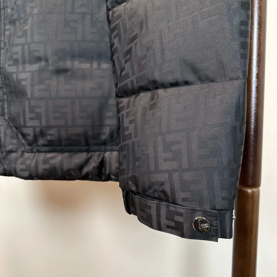 Economical Christian Dior Down Jackets