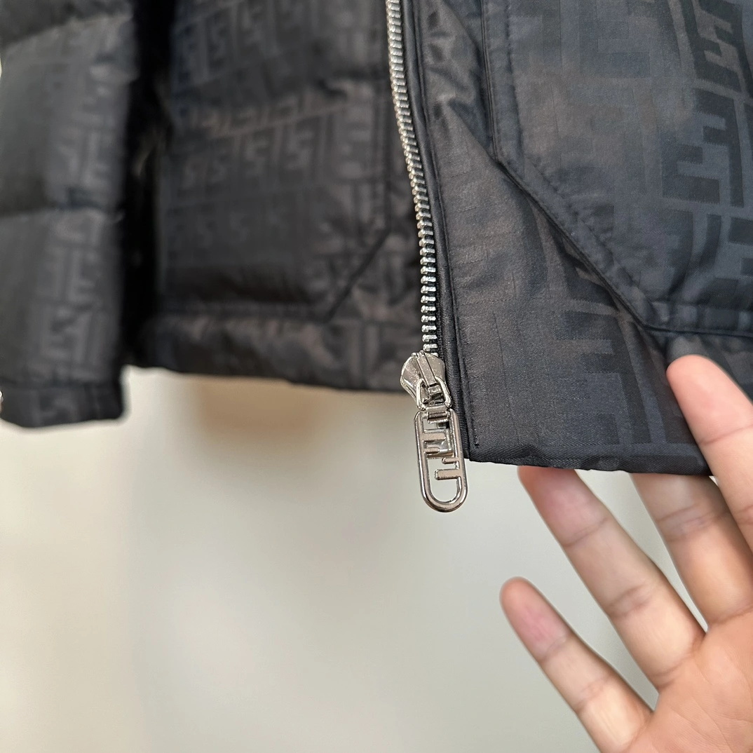 Economical Christian Dior Down Jackets