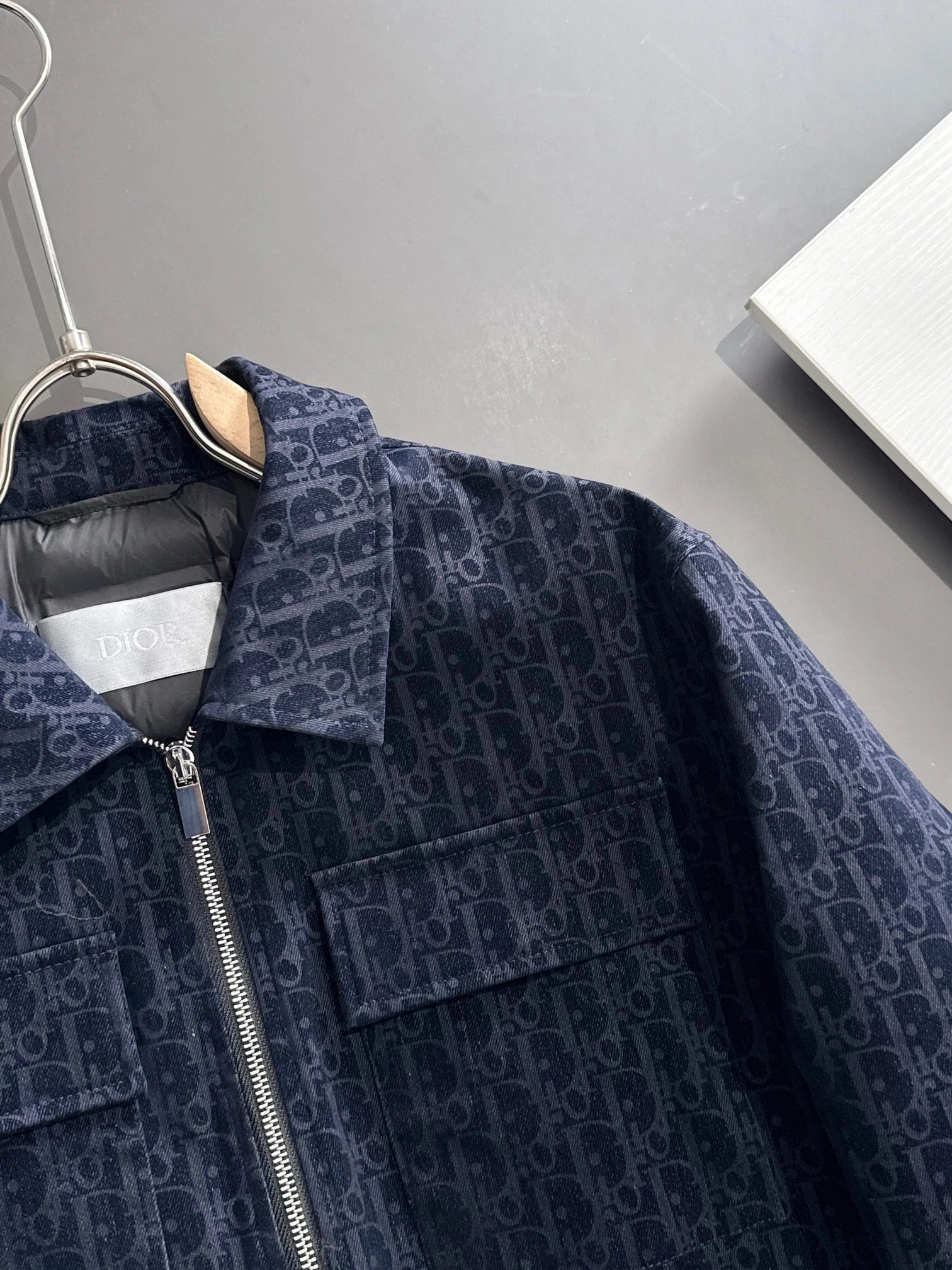 Budget-friendly Christian Dior Down Jackets