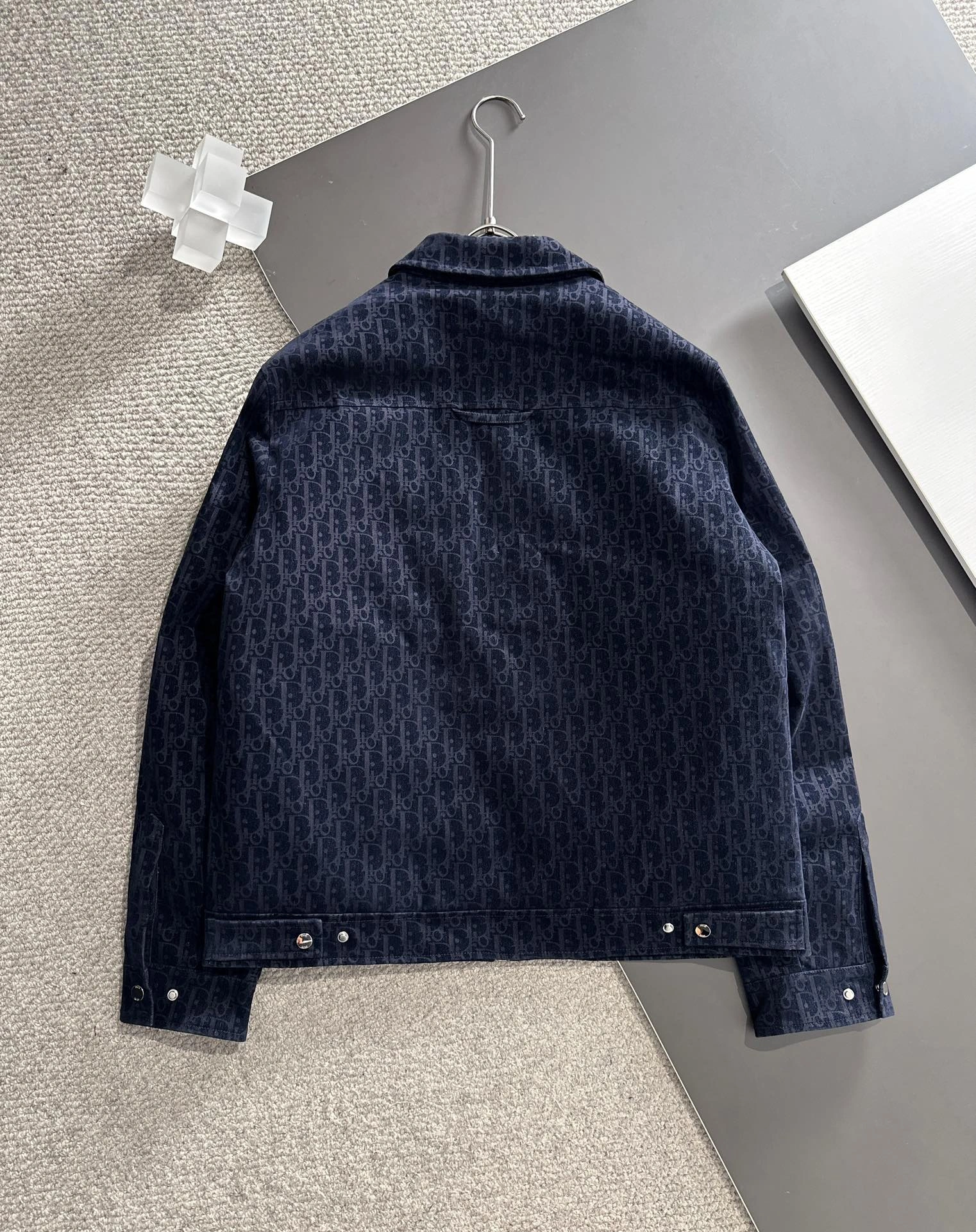 Budget-friendly Christian Dior Down Jackets