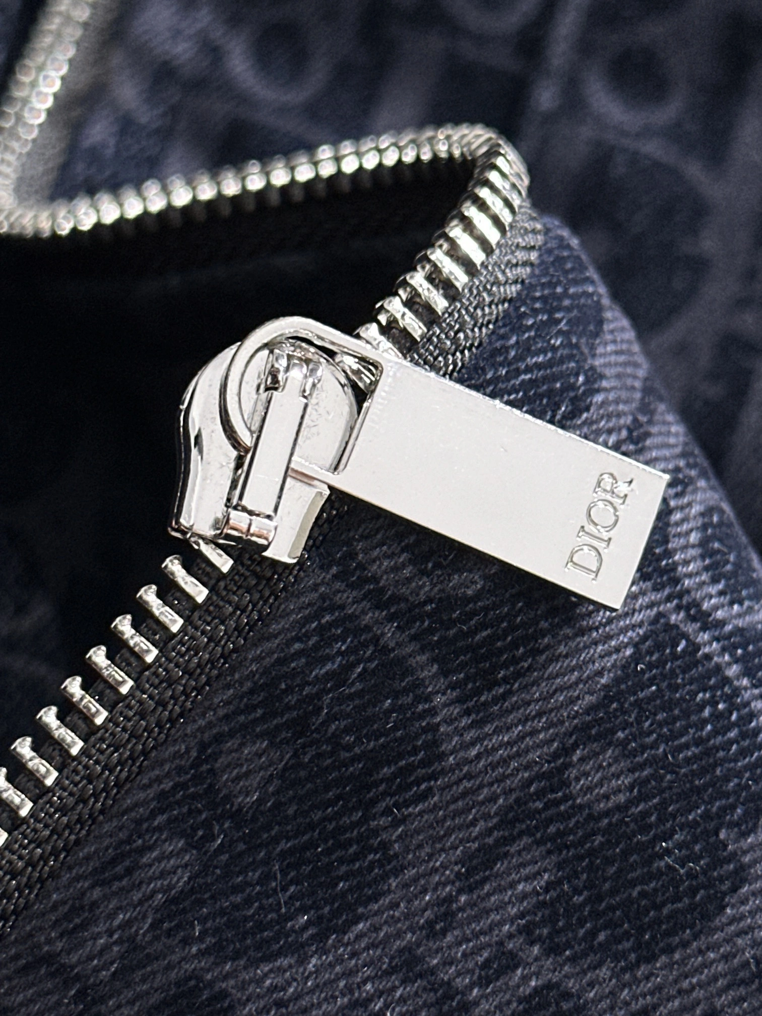 Budget-friendly Christian Dior Down Jackets