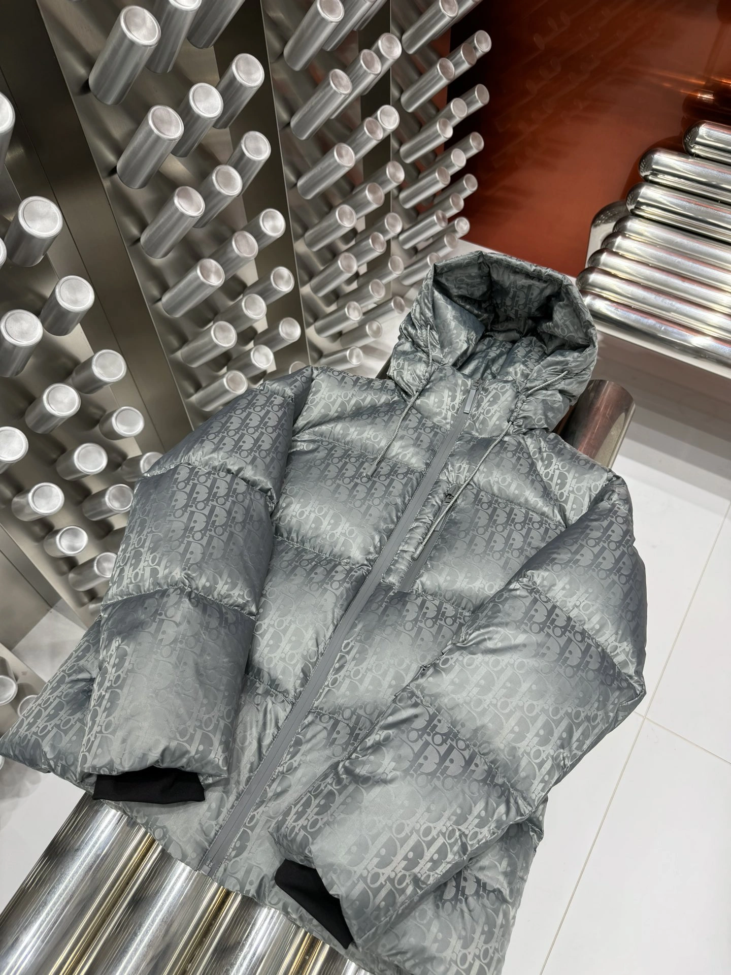 Christian Dior Down Jackets