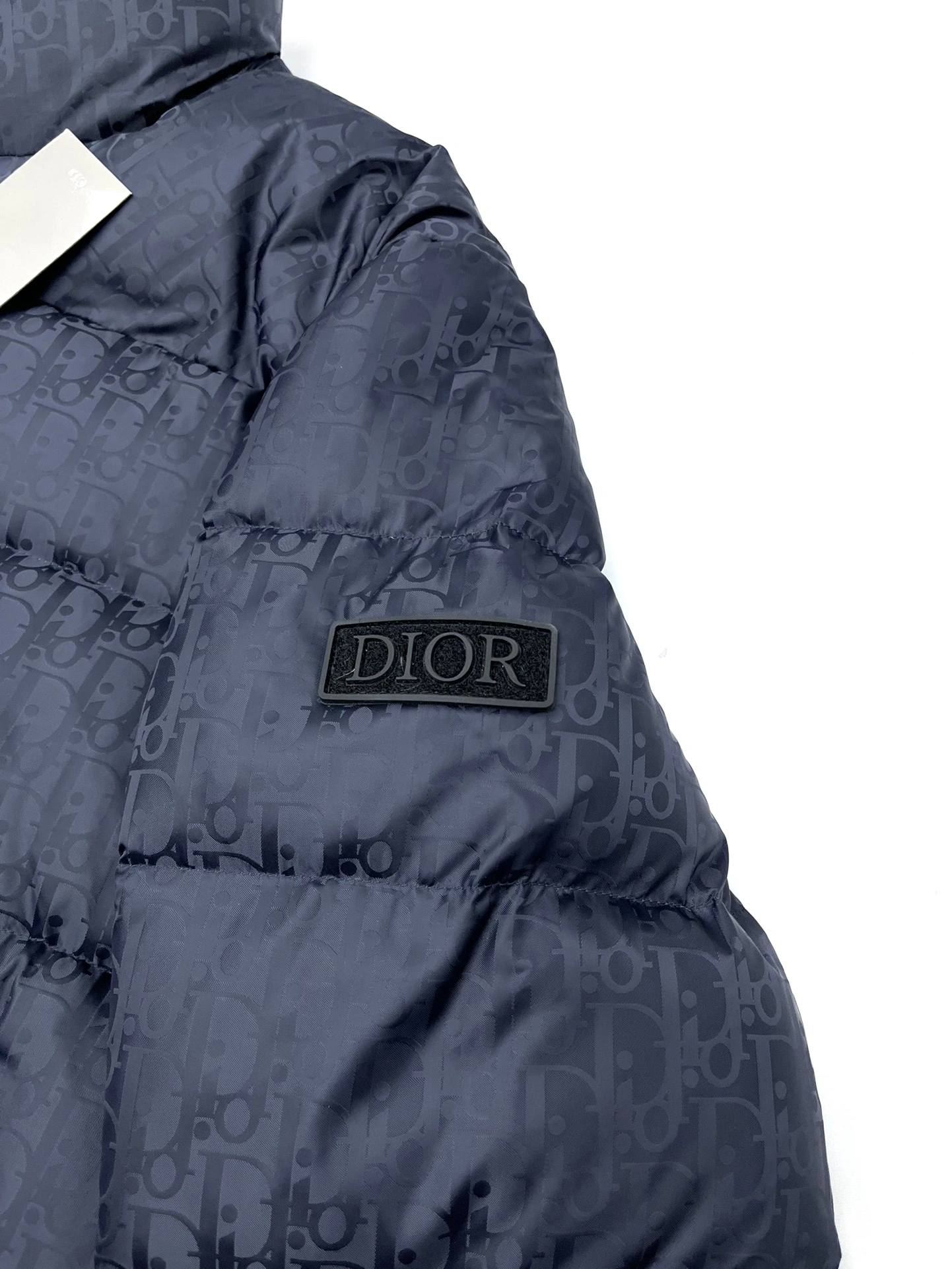 Precise copy Christian Dior Down Jackets