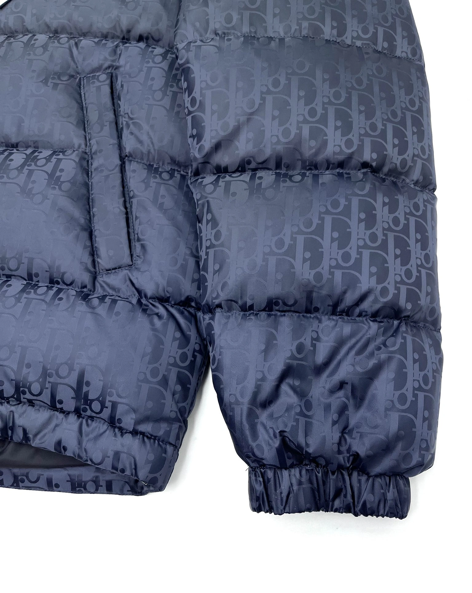 Precise copy Christian Dior Down Jackets