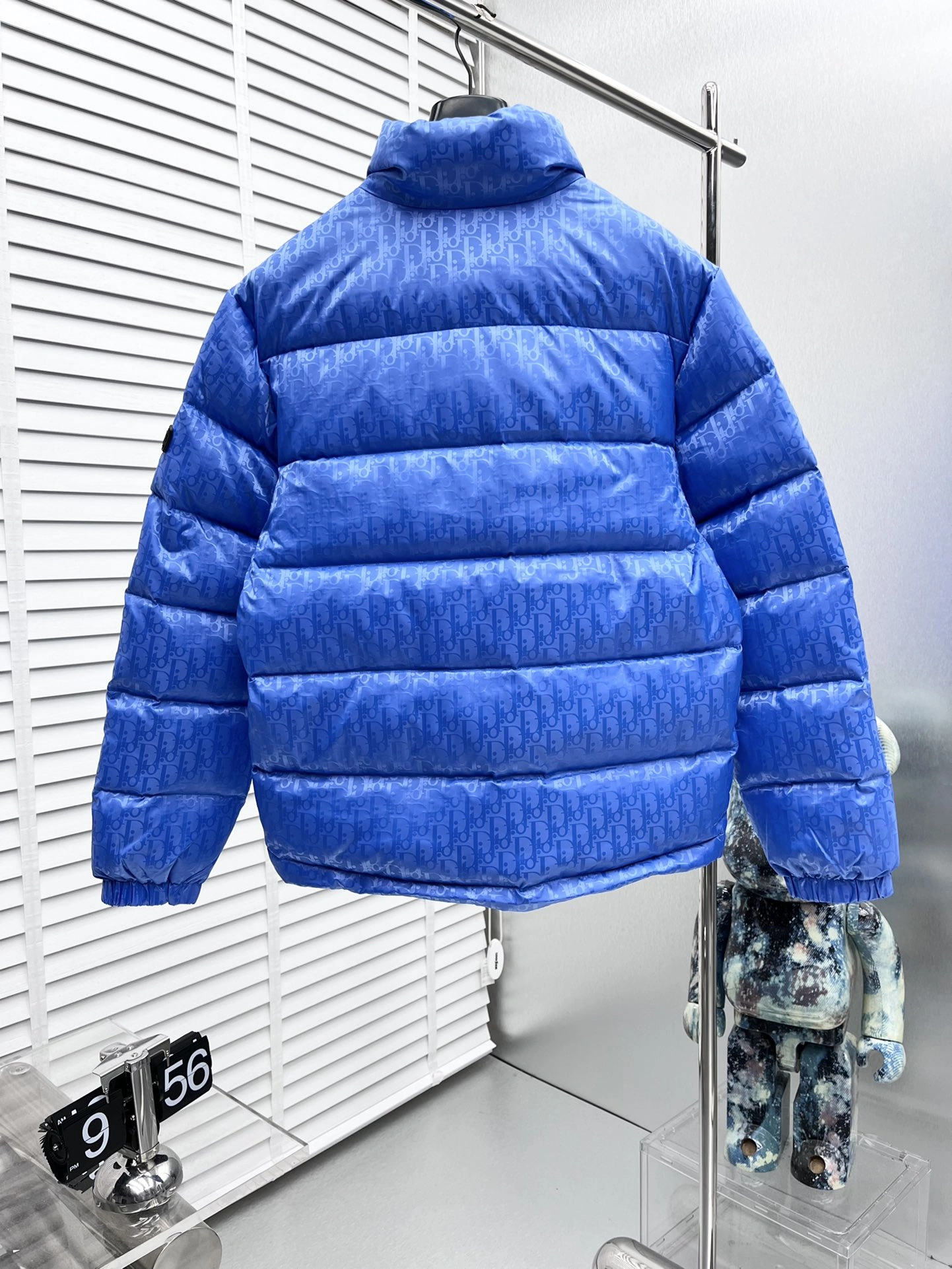 Perfect replica Christian Dior Down Jackets
