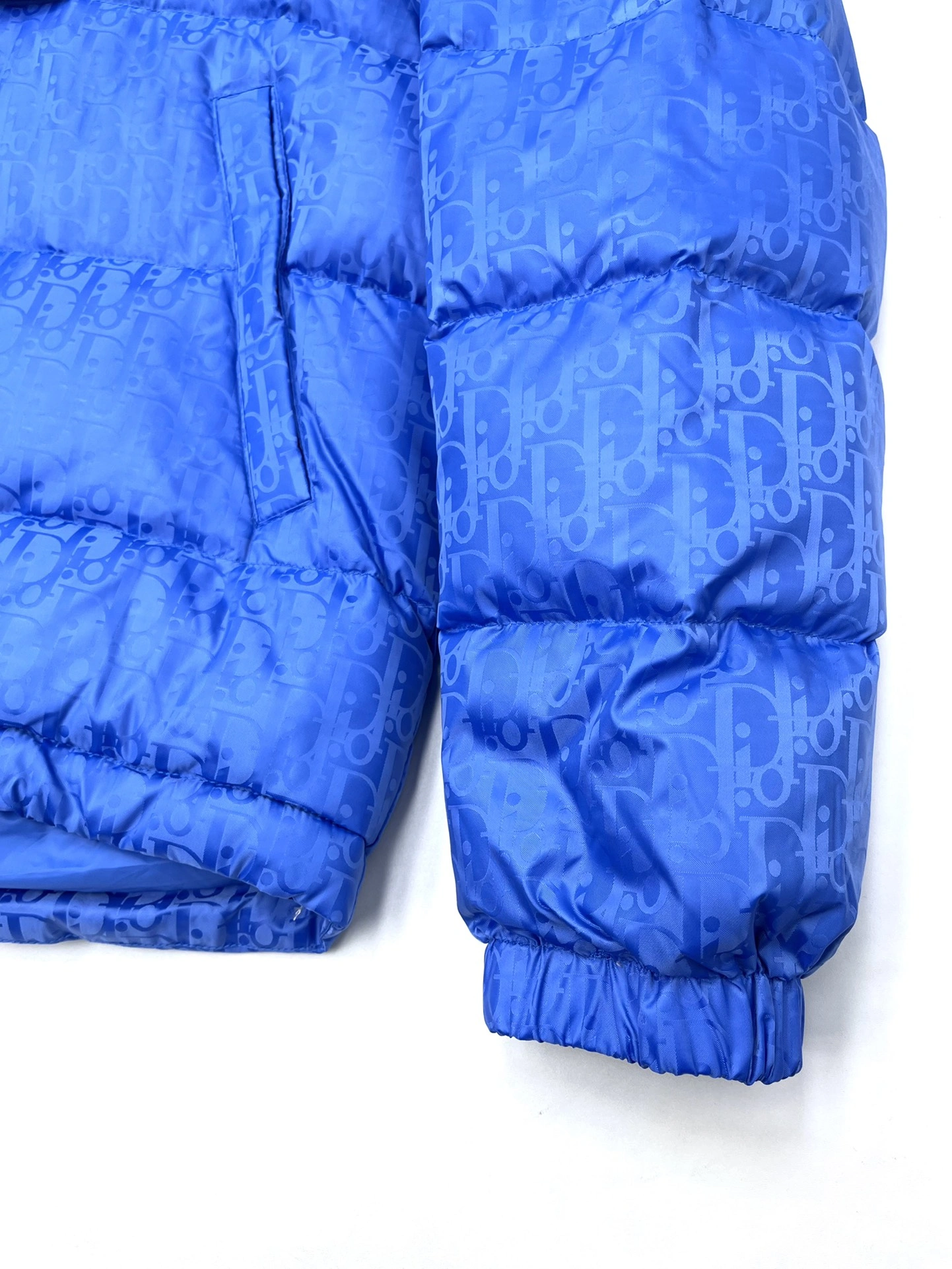 Perfect replica Christian Dior Down Jackets