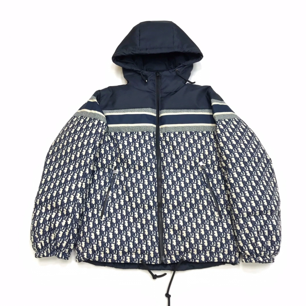 Brand-original Christian Dior Down Jackets