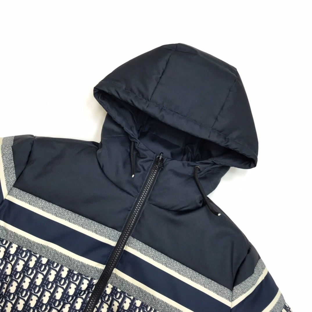 Brand-original Christian Dior Down Jackets
