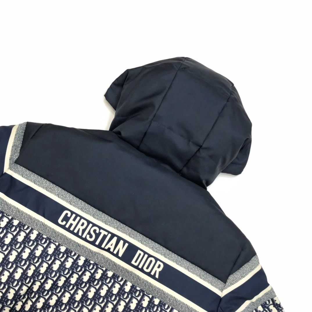 Brand-original Christian Dior Down Jackets