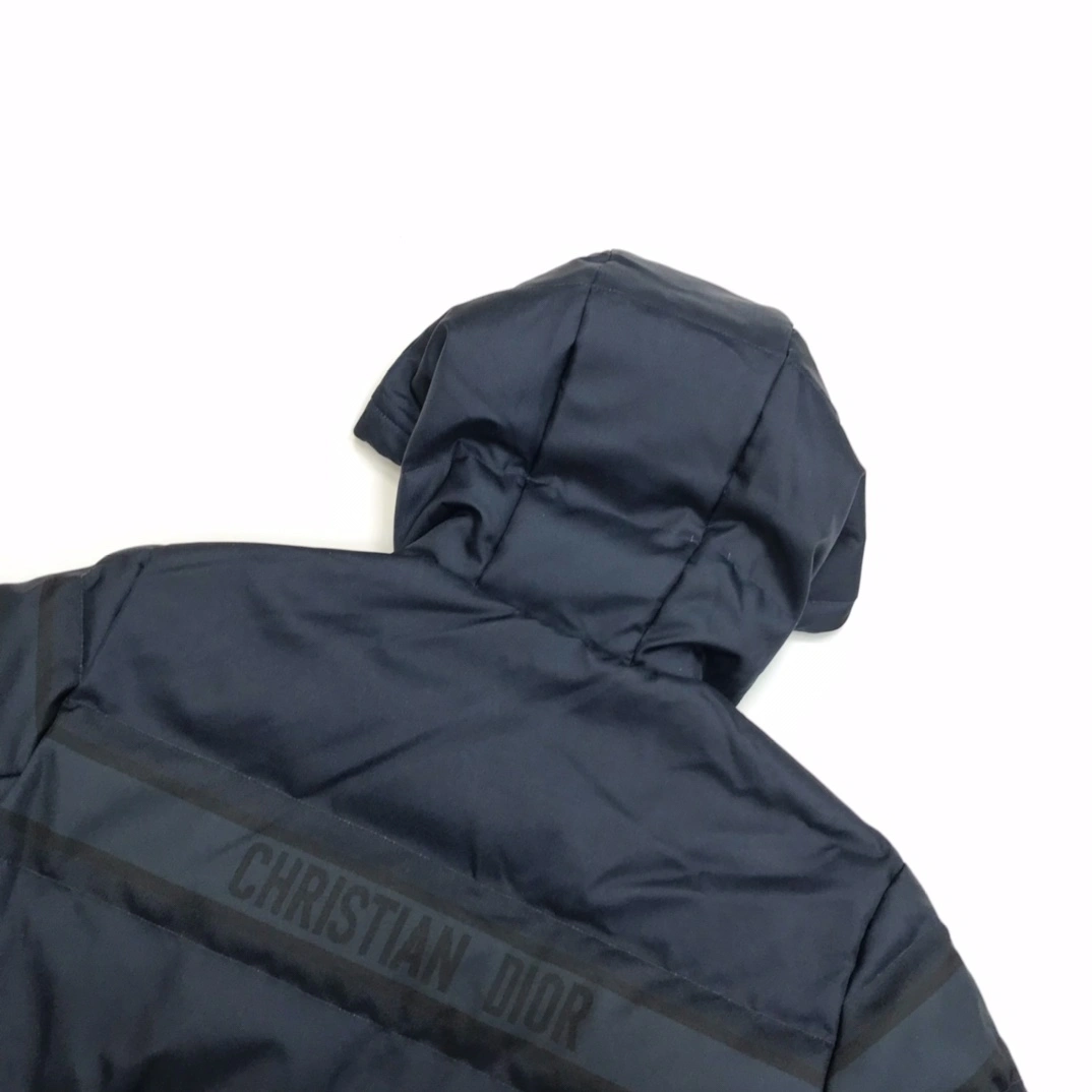 Factory-made Christian Dior Down Jackets