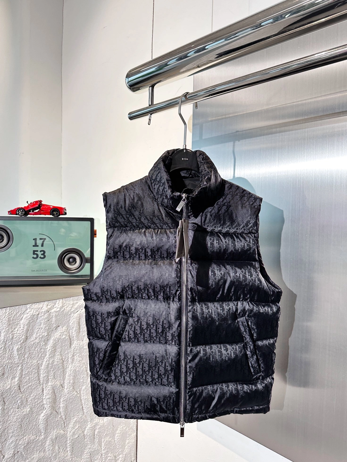 Authentic Christian Dior Down Jackets