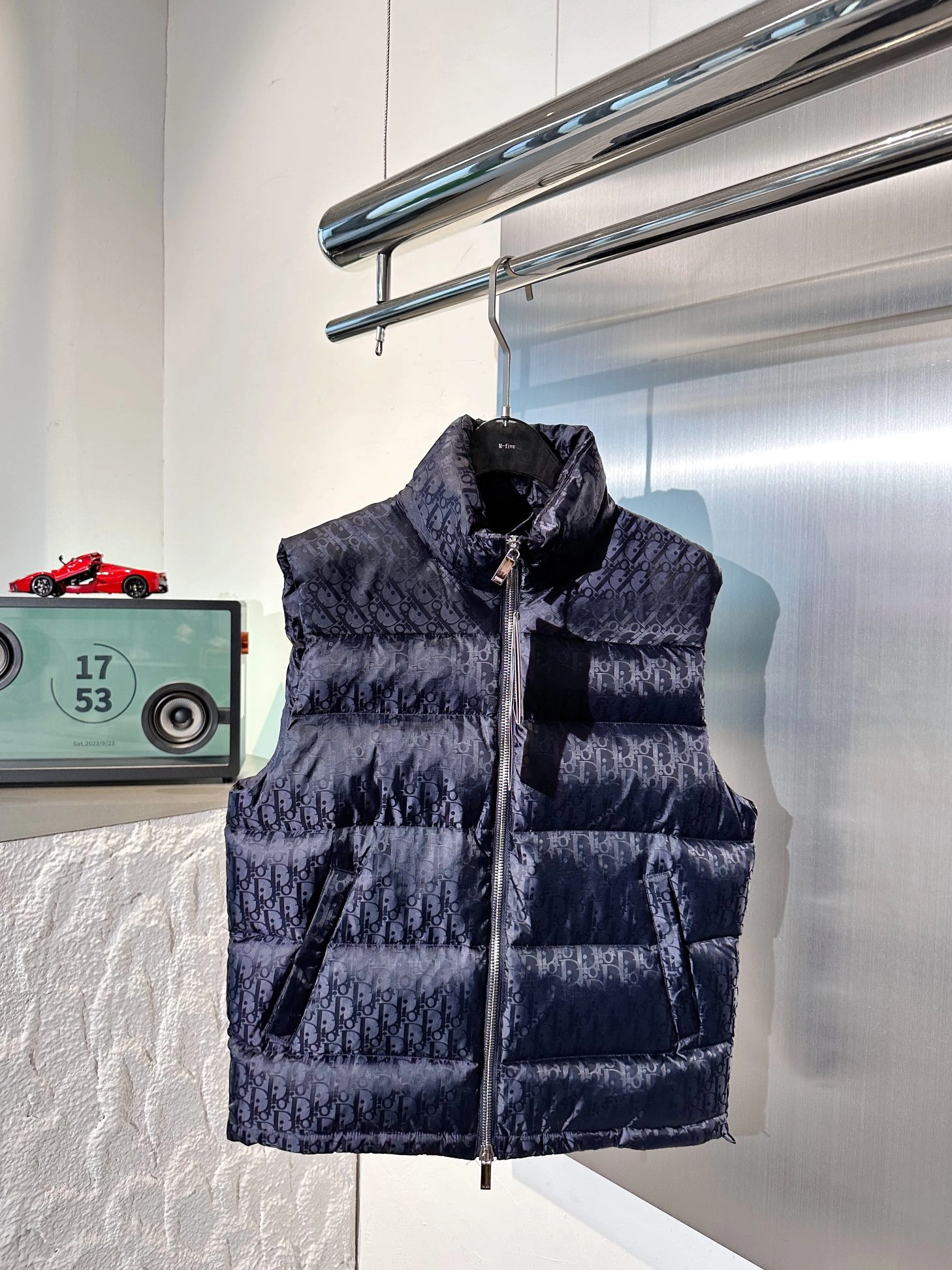 Authentic Christian Dior Down Jackets