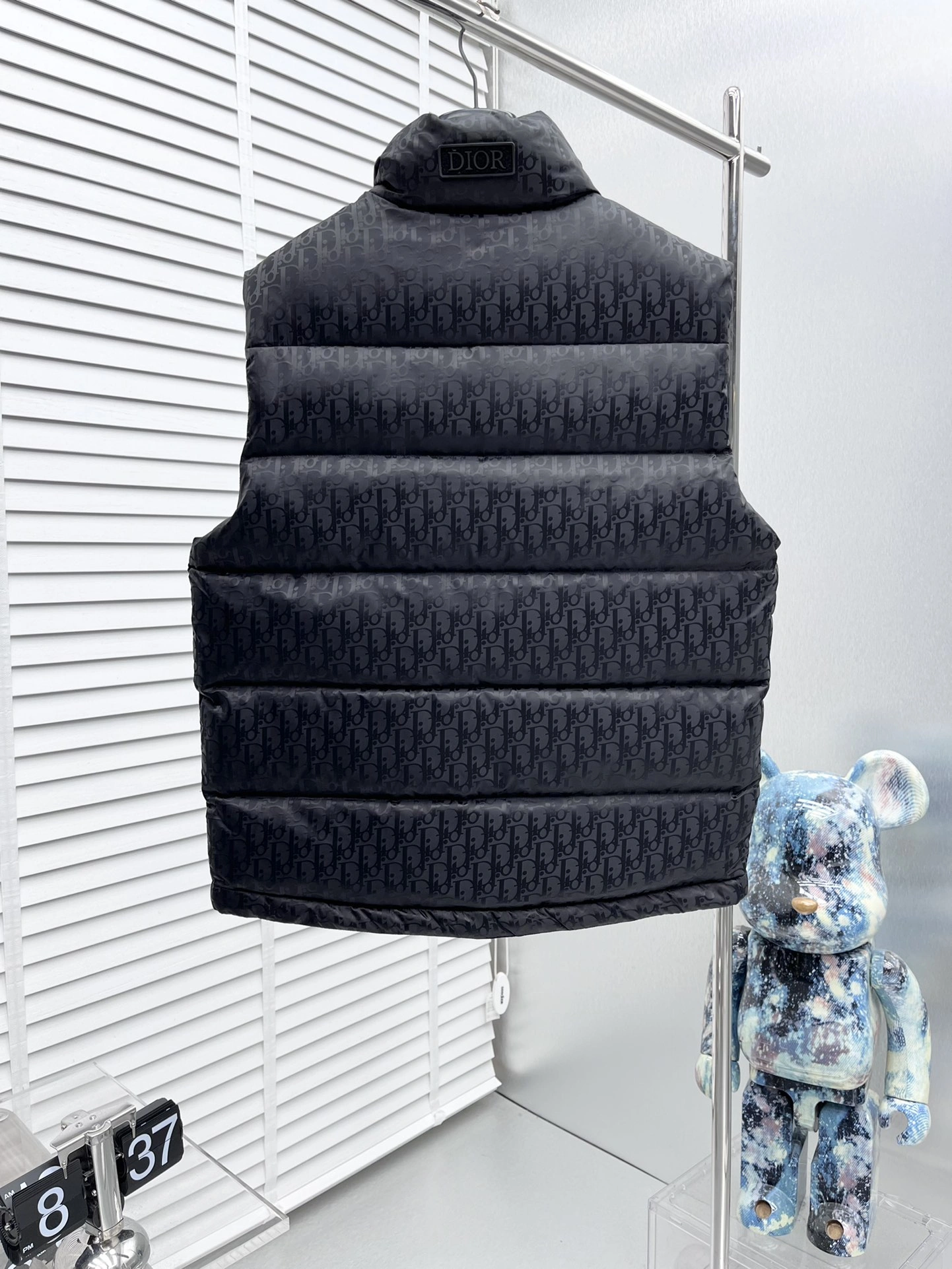 Exact replica Christian Dior Down Jackets
