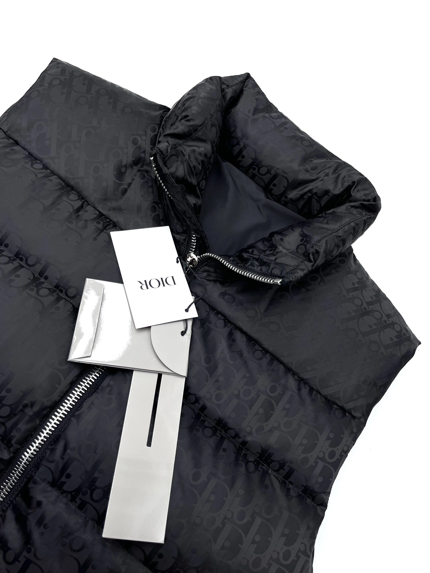 Exact replica Christian Dior Down Jackets