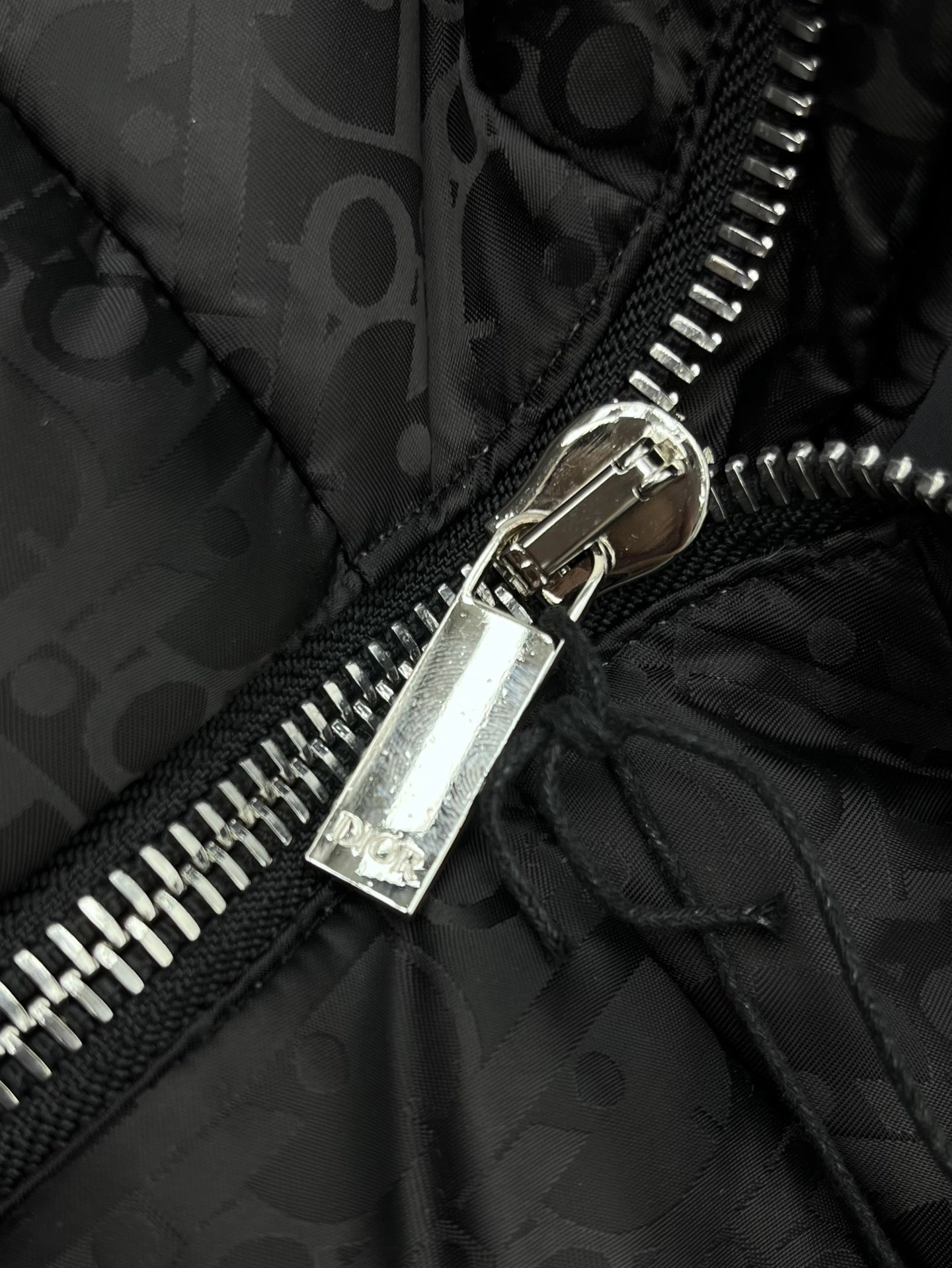 Exact replica Christian Dior Down Jackets