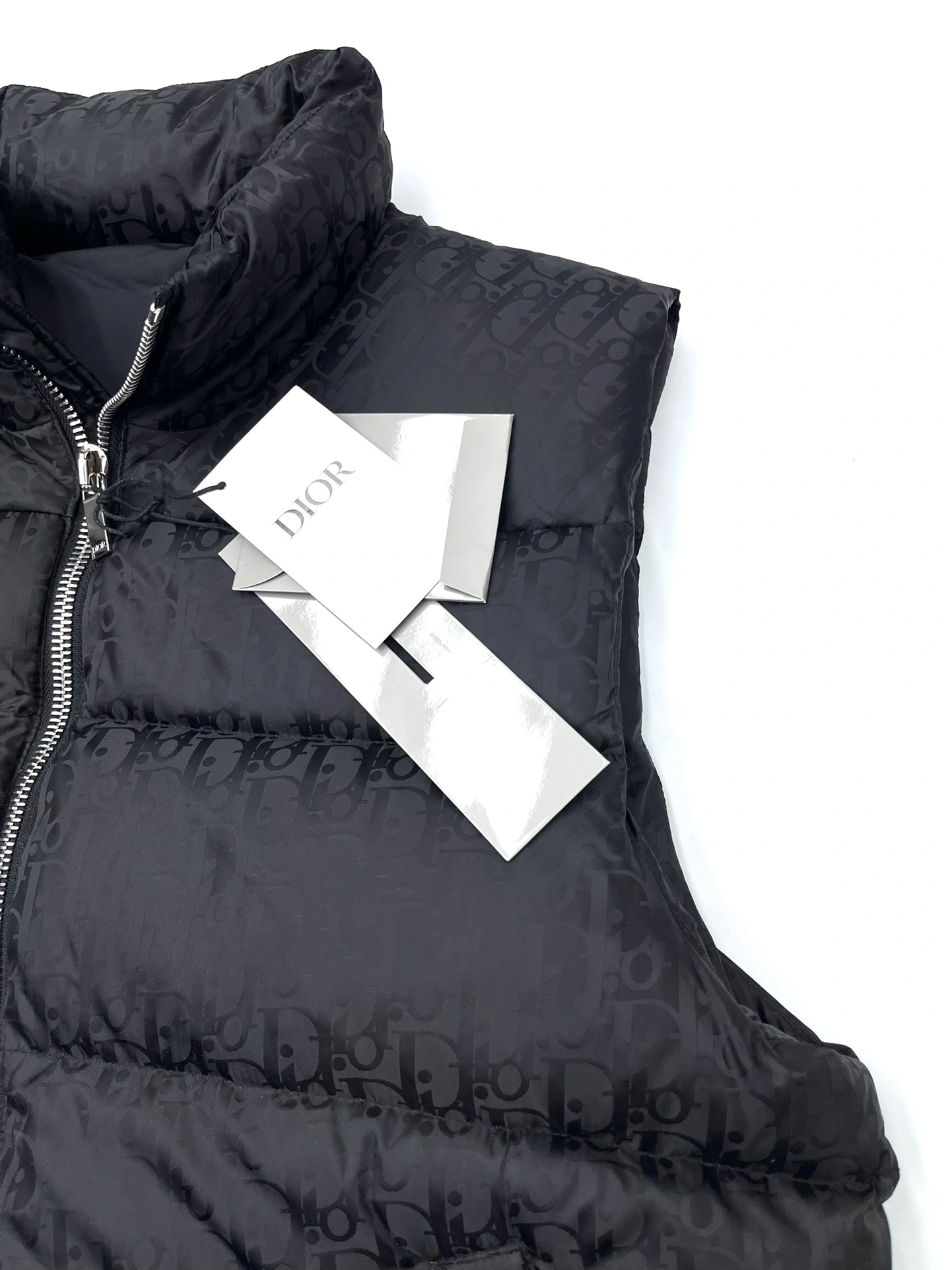 Exact replica Christian Dior Down Jackets