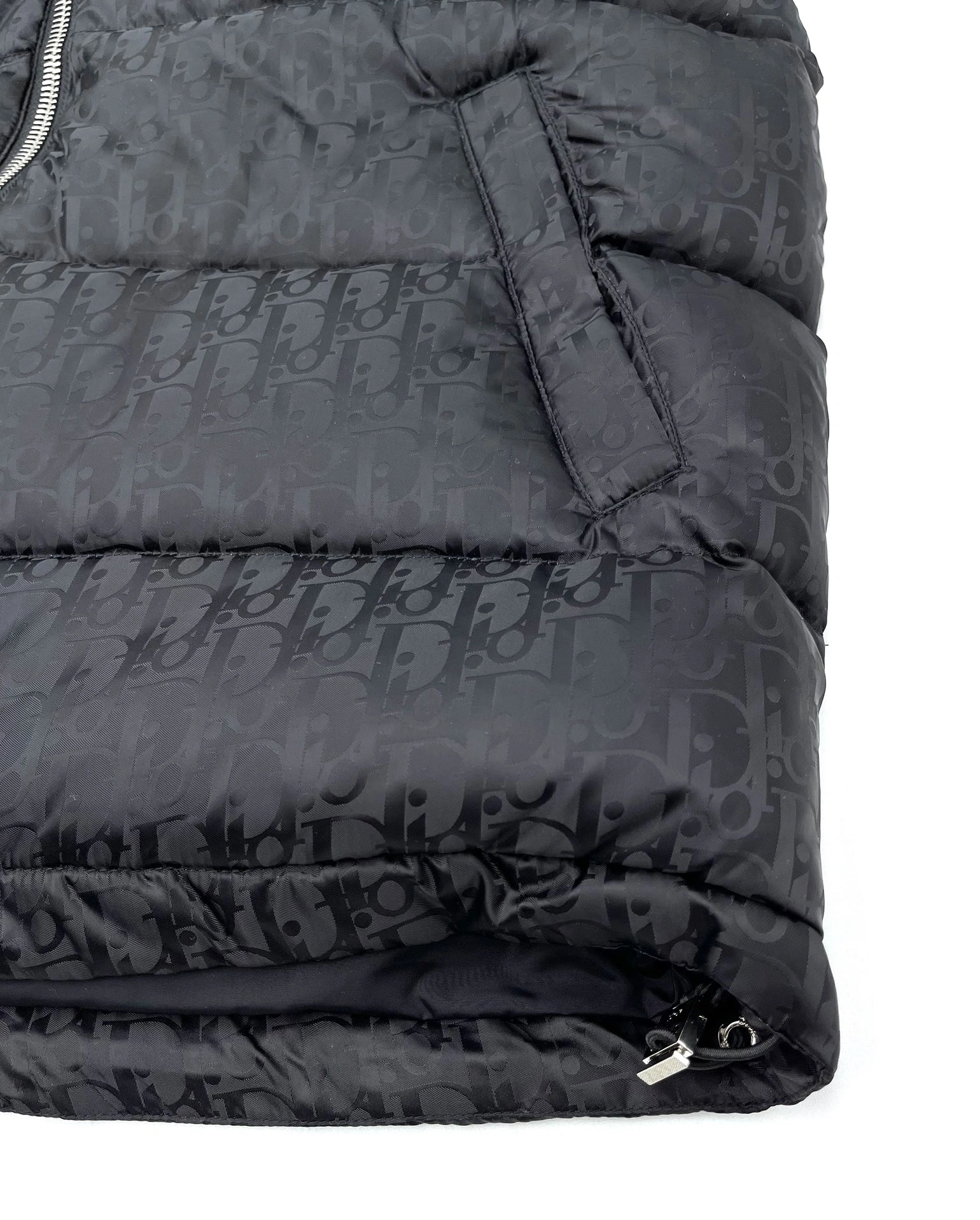 Exact replica Christian Dior Down Jackets